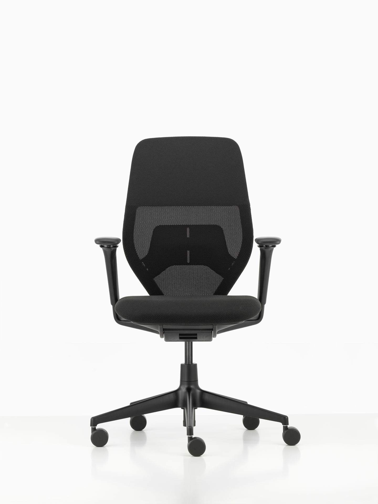 ACX MESH Sedia ufficio By Vitra