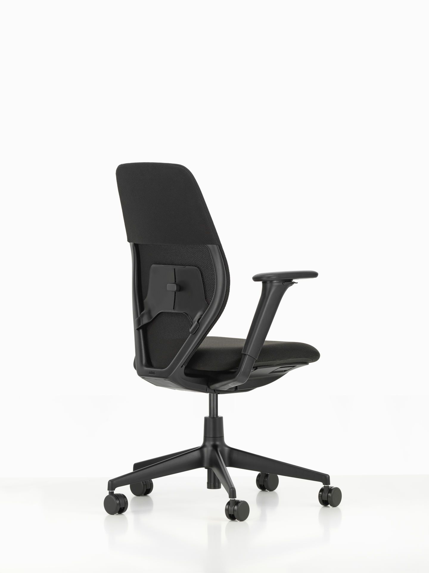 ACX MESH Silla de oficina By Vitra