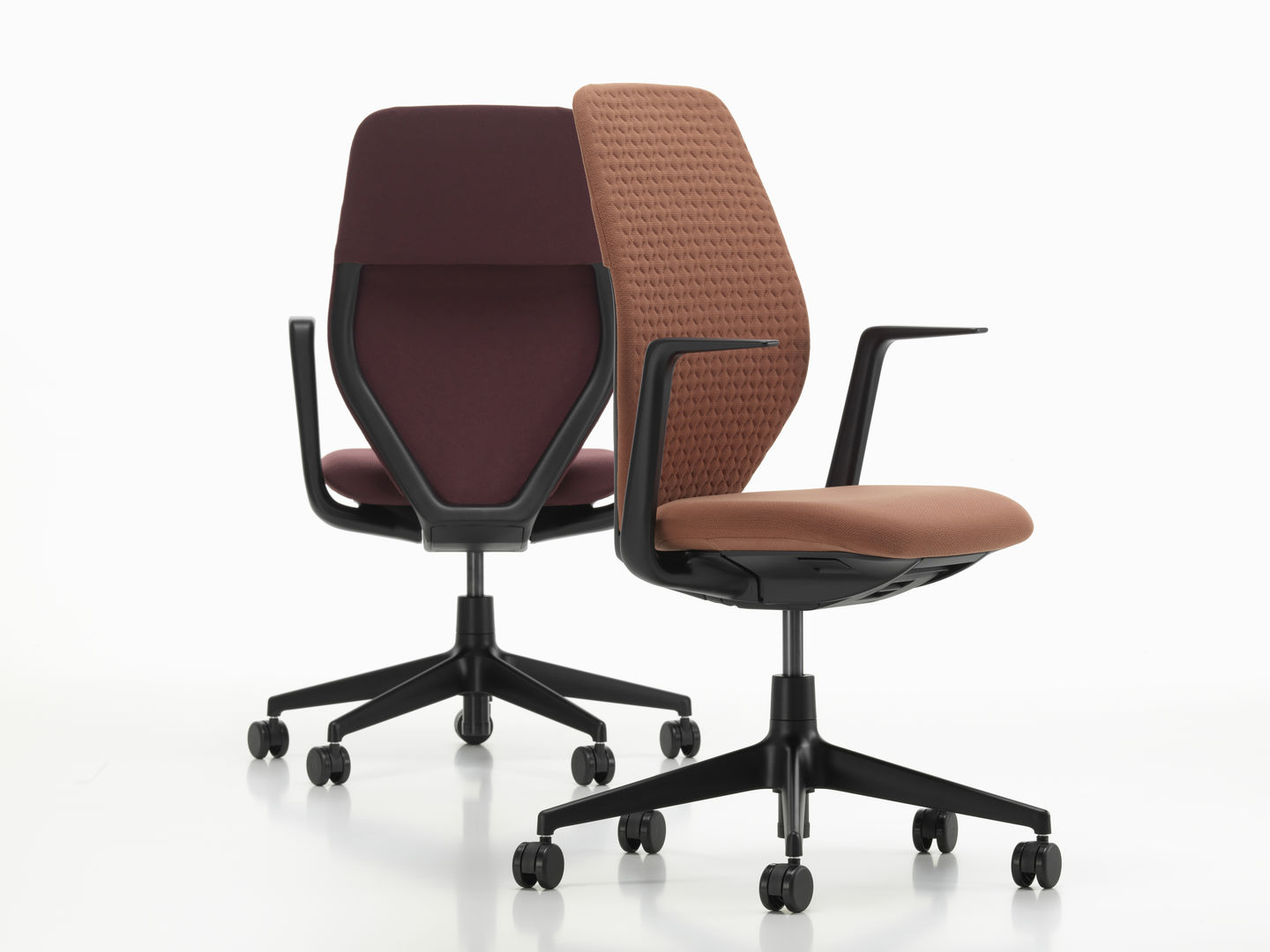 ACX SOFT Office chair By Vitra