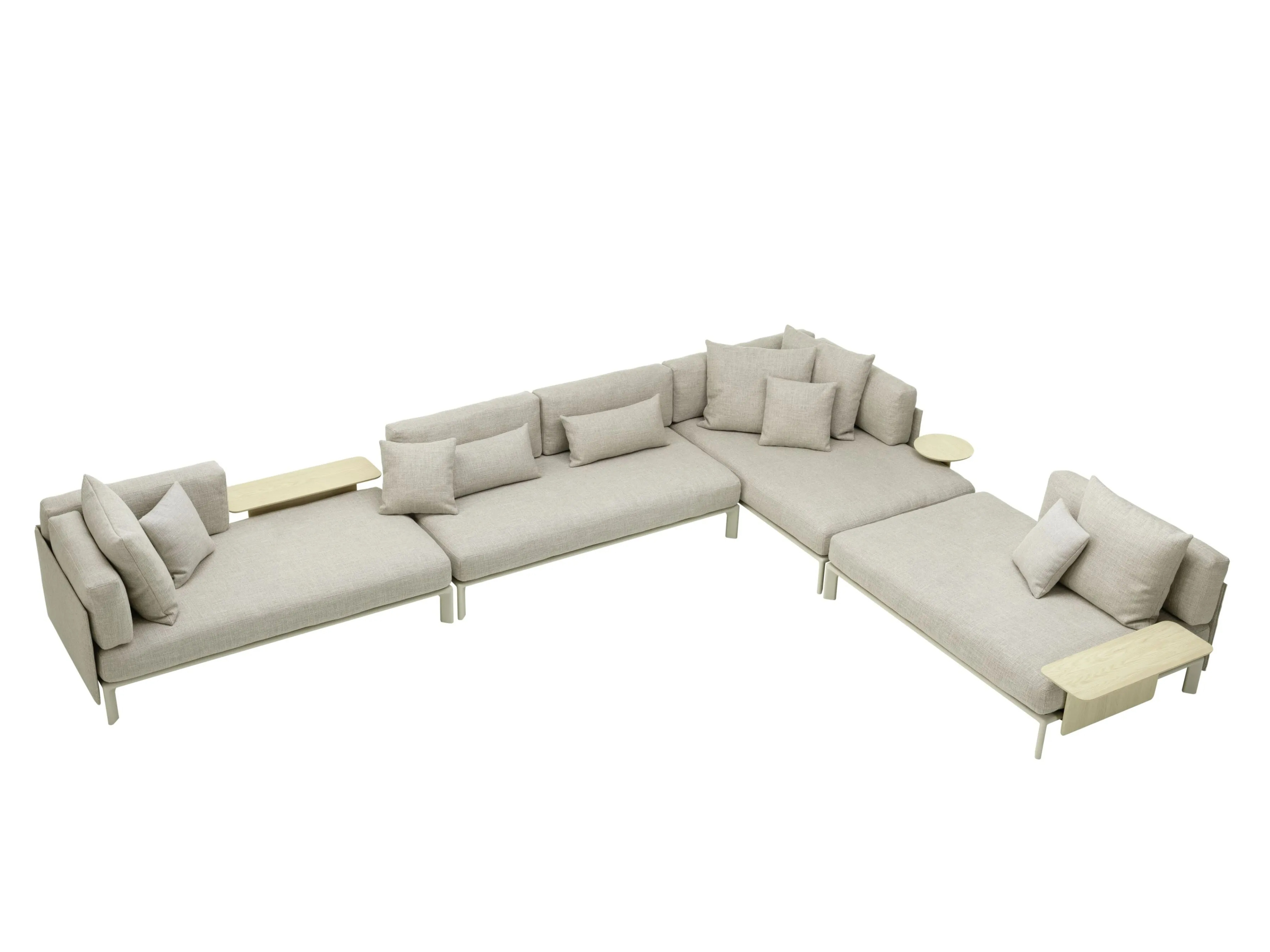 ANAGRAM Sofa By Vitra