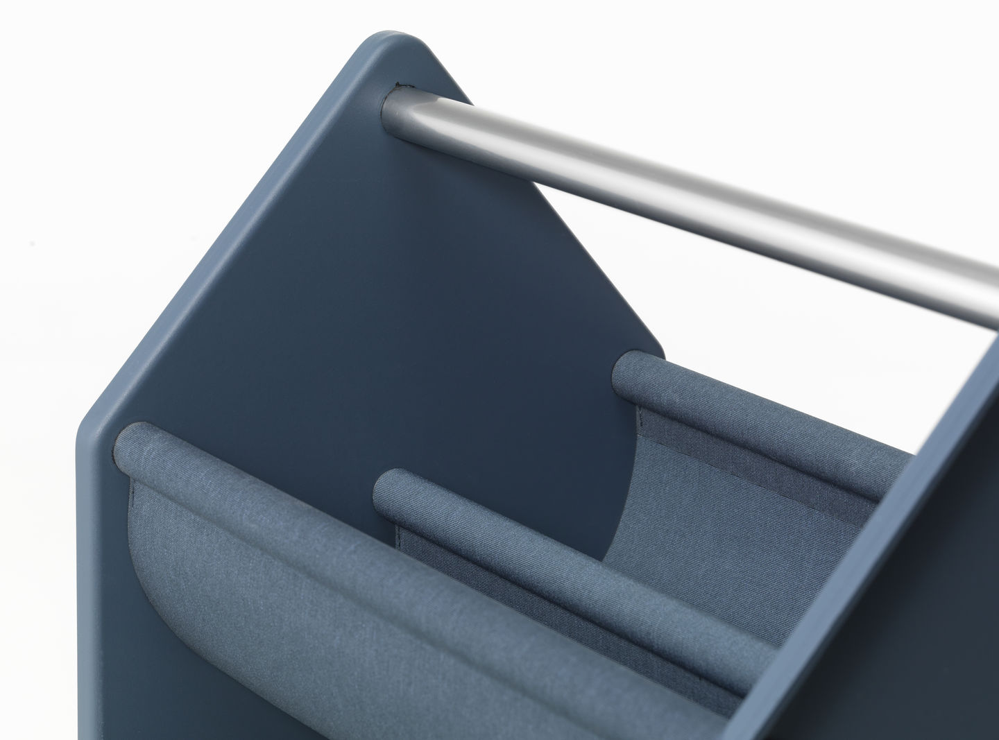 DROP BOX Storage box By Vitra