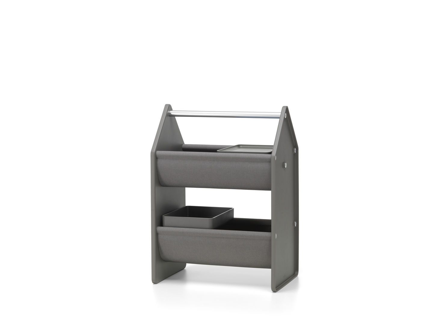 DROP BOX Storage box By Vitra