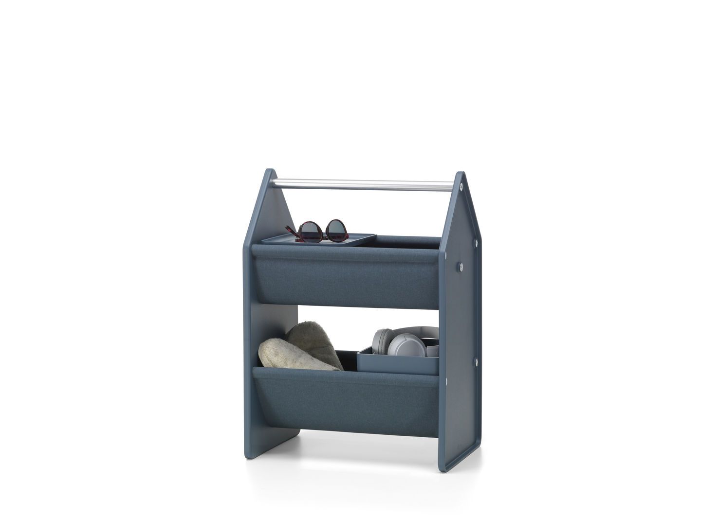 DROP BOX Storage box By Vitra