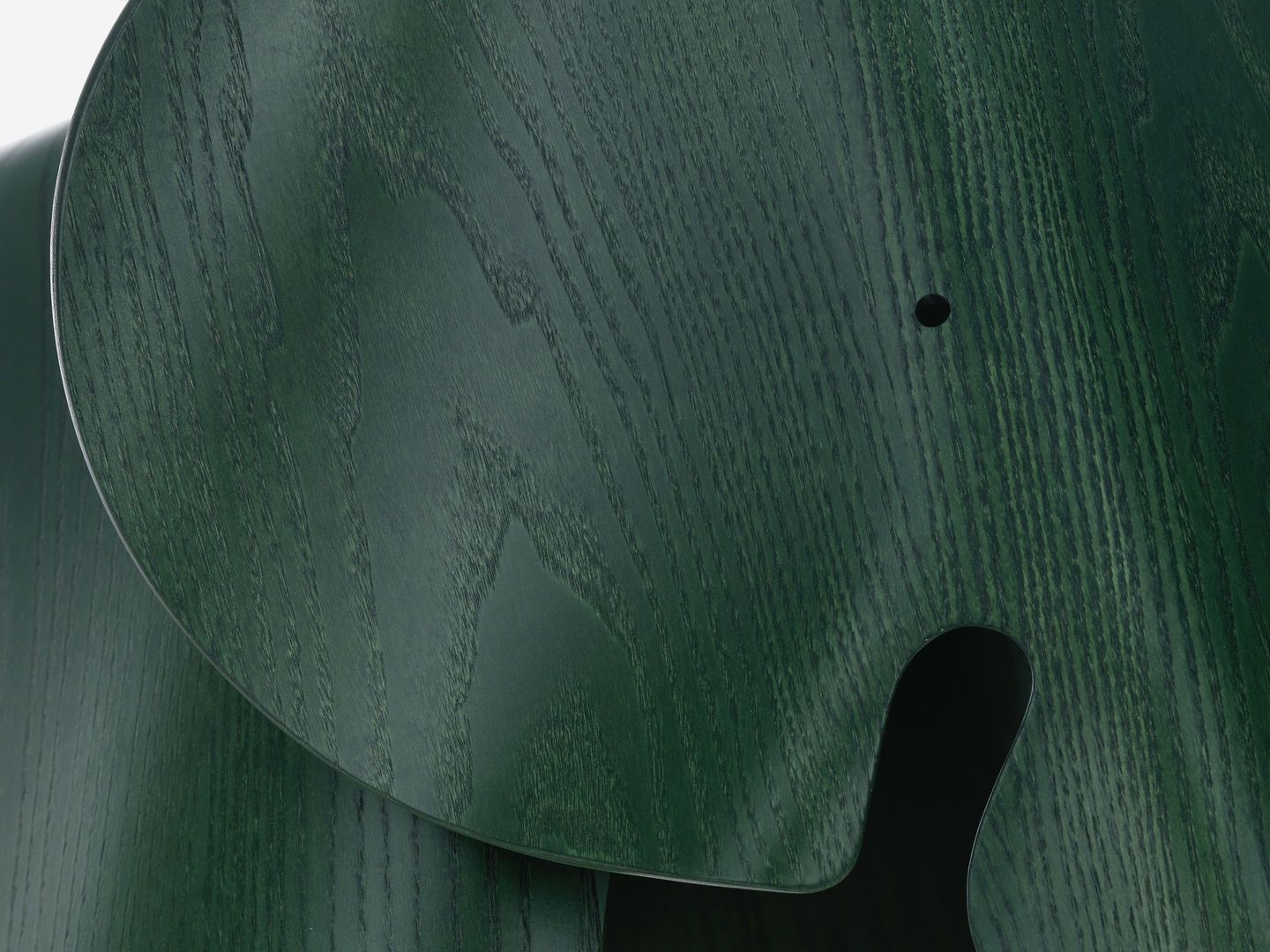 EAMES ELEPHANT PLYWOOD SPECIAL EDITION Multi-layer wood game By Vitra ...