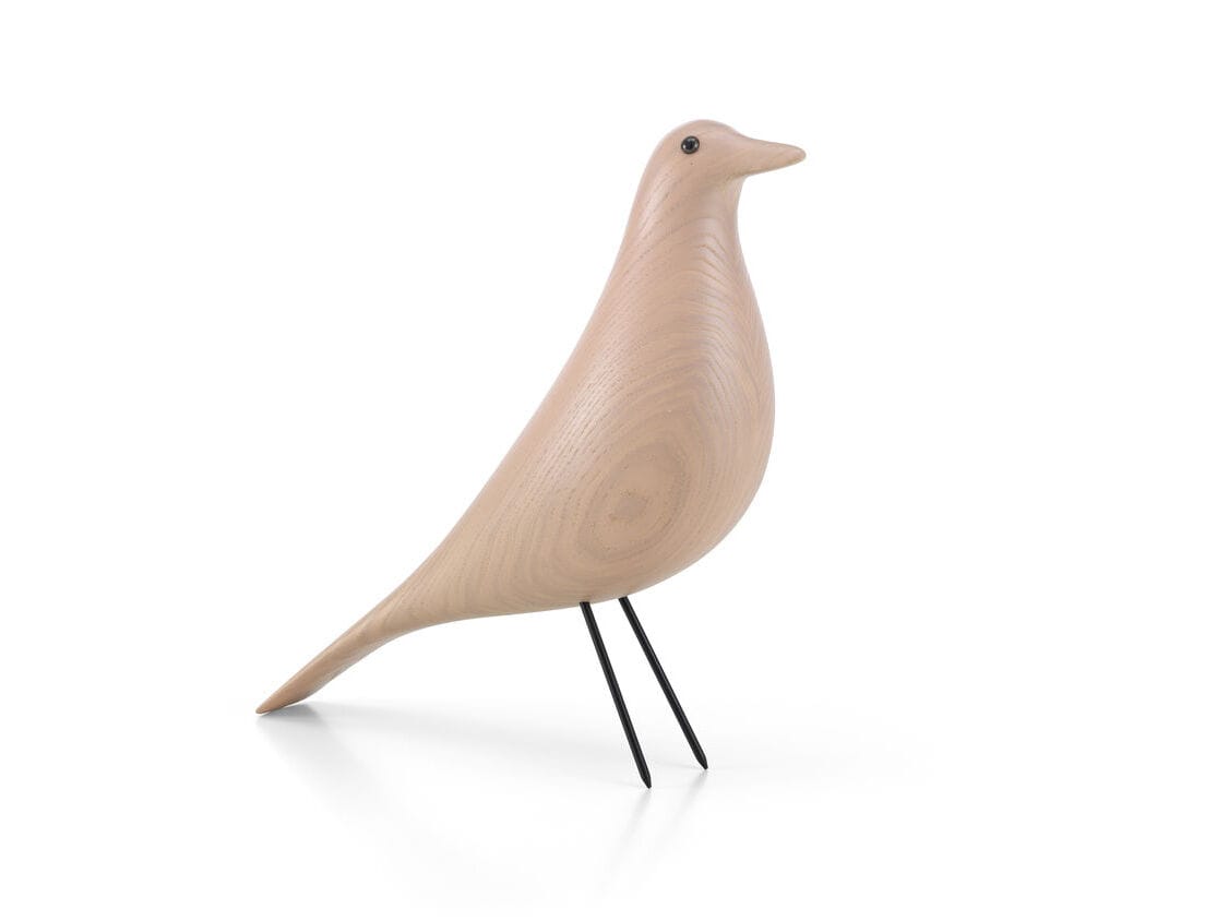 EAMES HOUSE BIRD SPECIAL EDITION Scultura By Vitra | design Charles ...