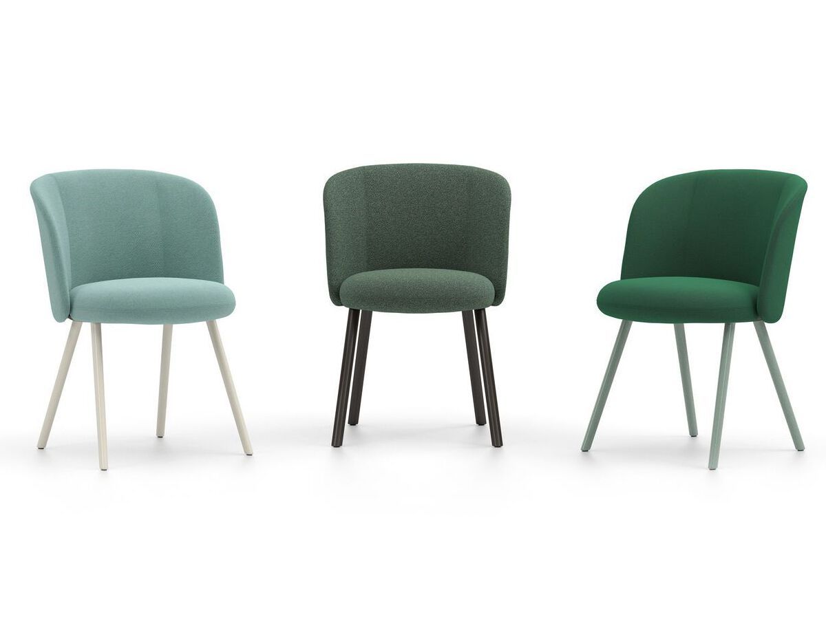 MIKADO Chair By Vitra