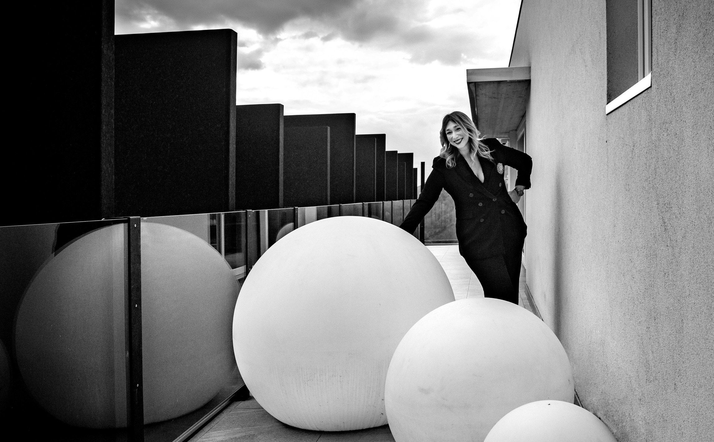 Decorative laminate VittEr® By VittEr® by Filippi 1971