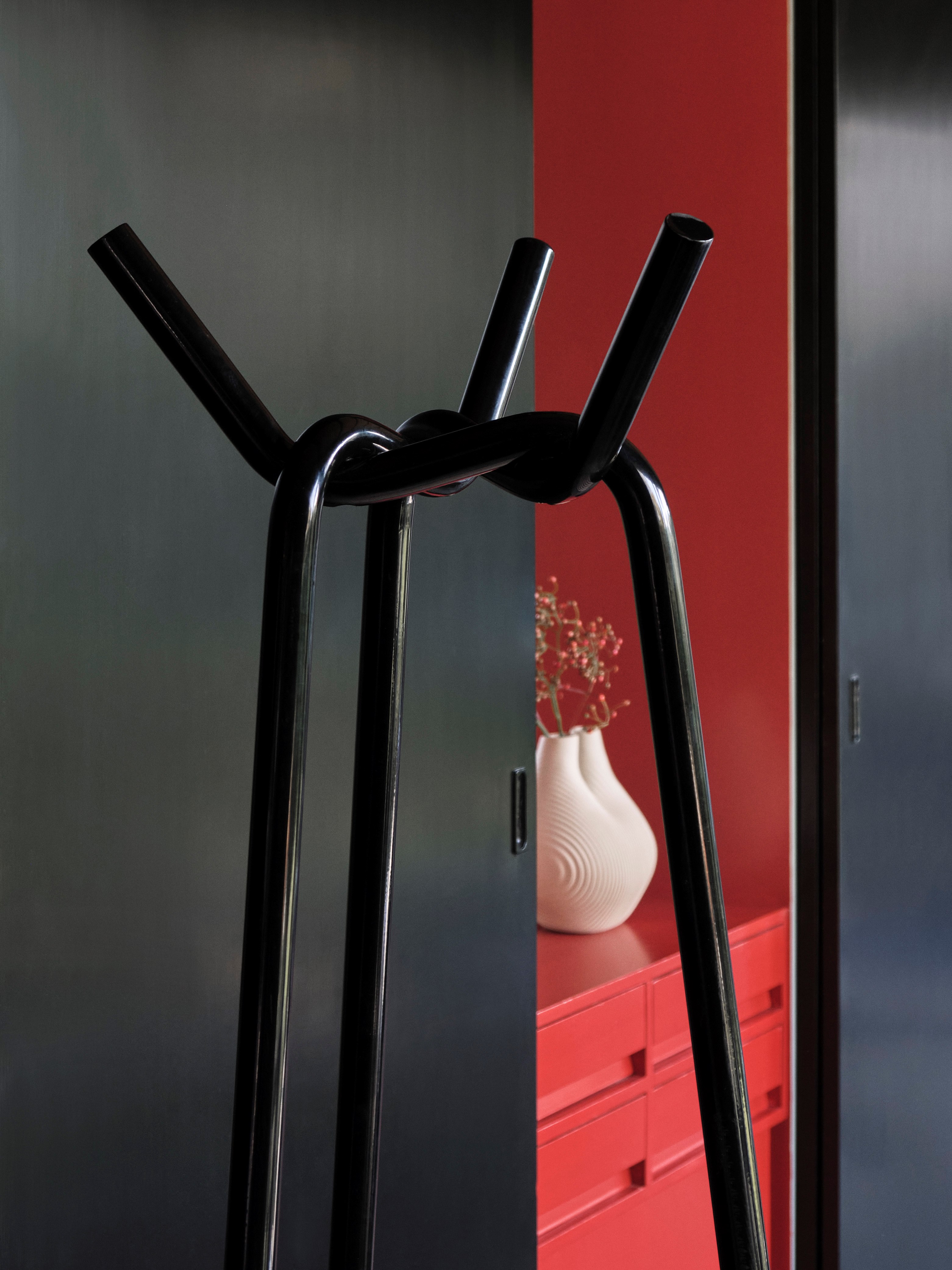 W&S VASE Vase By Hay | design Wang & Söderström