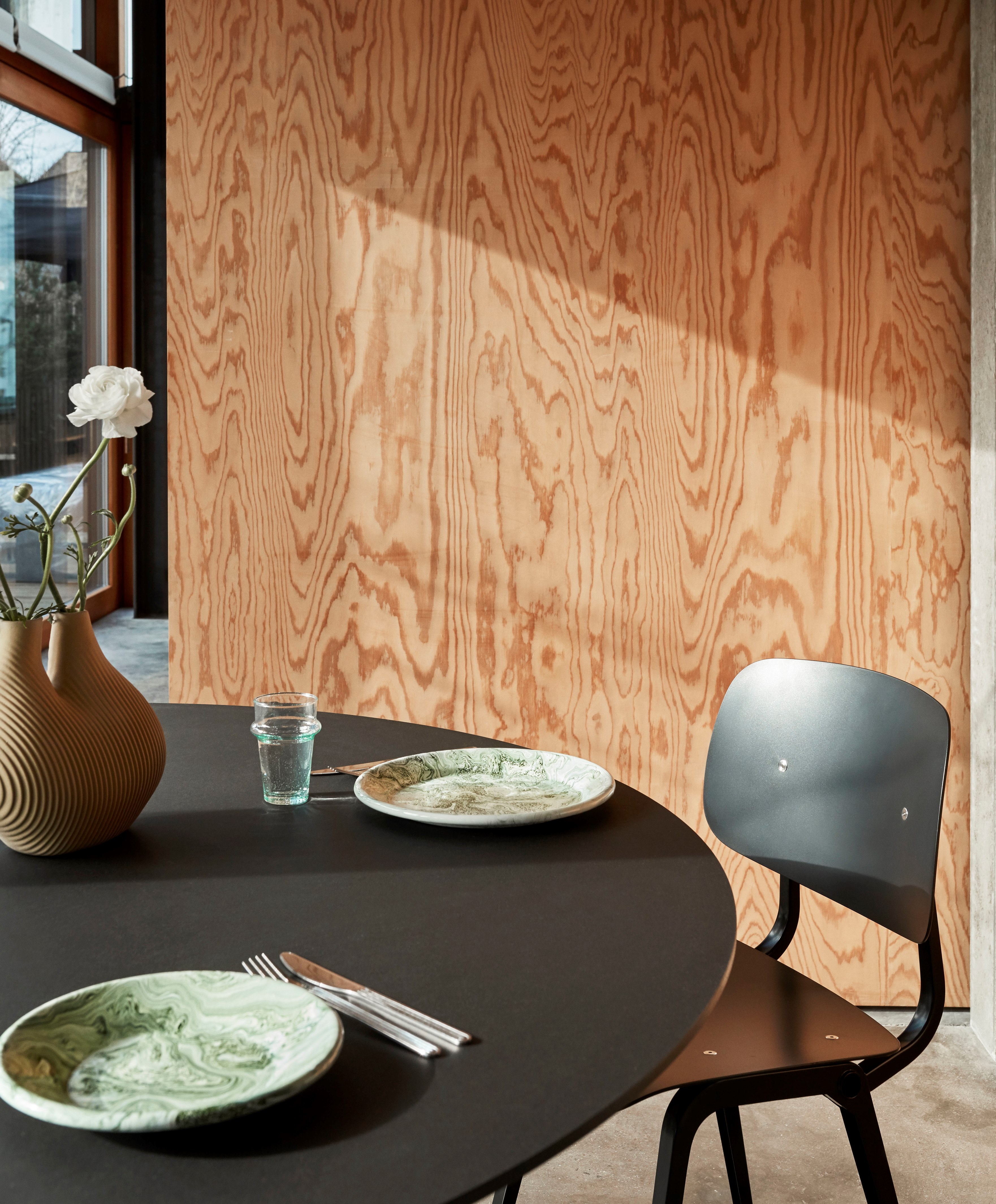 W&S VASE Vase By Hay | design Wang & Söderström