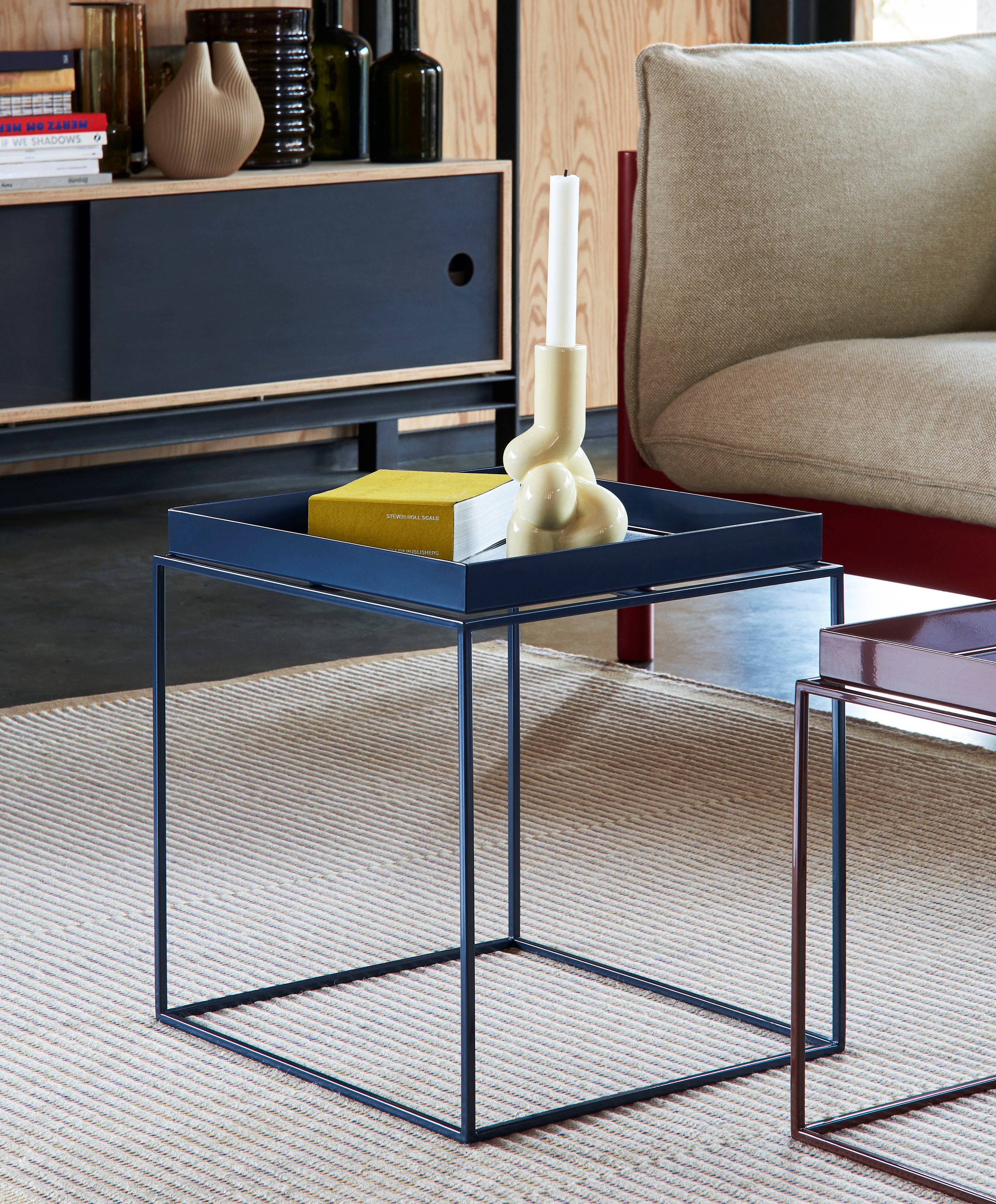 W&S VASE Vase By Hay | design Wang & Söderström