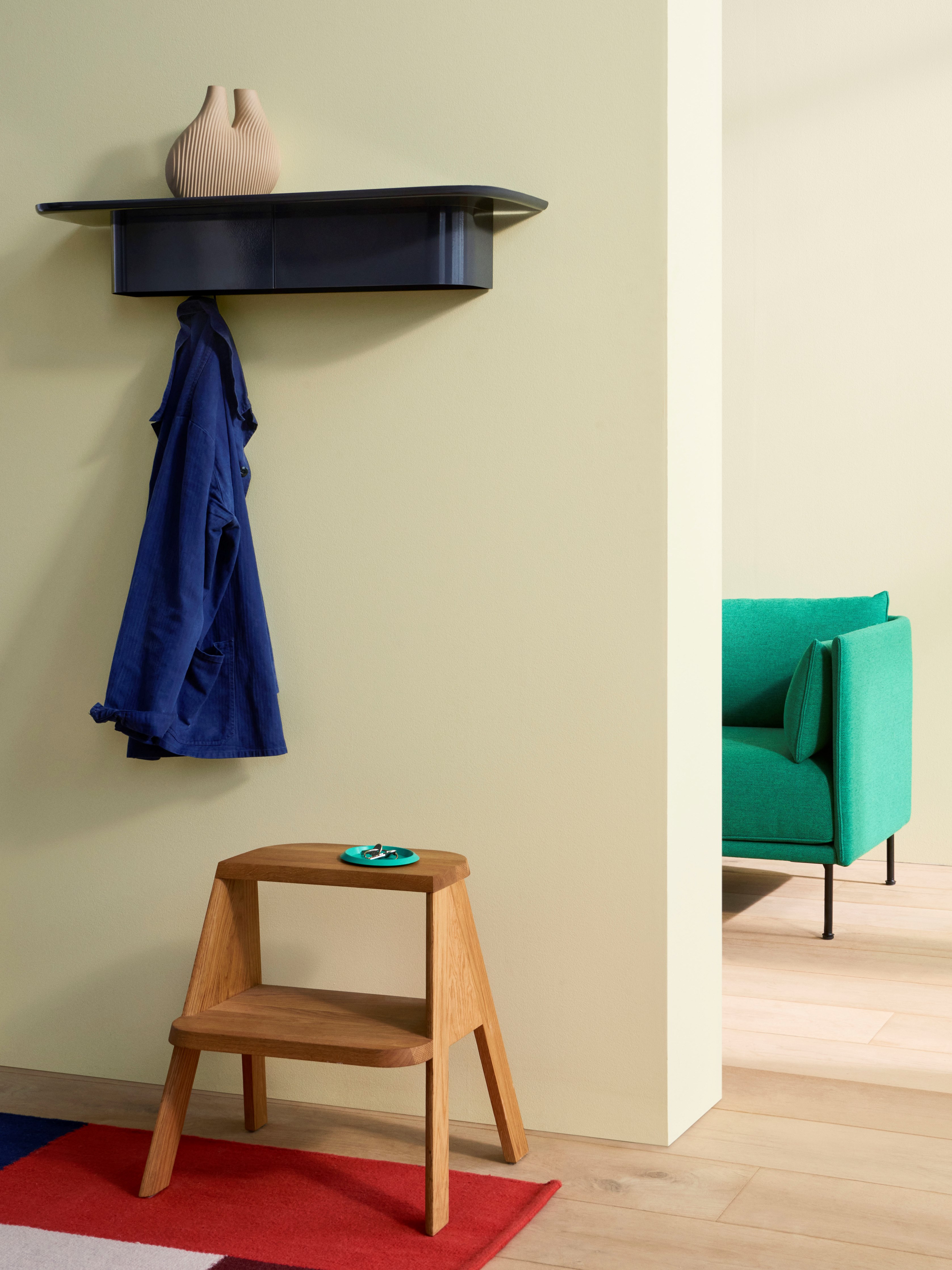 W&S VASE Vase By Hay | design Wang & Söderström