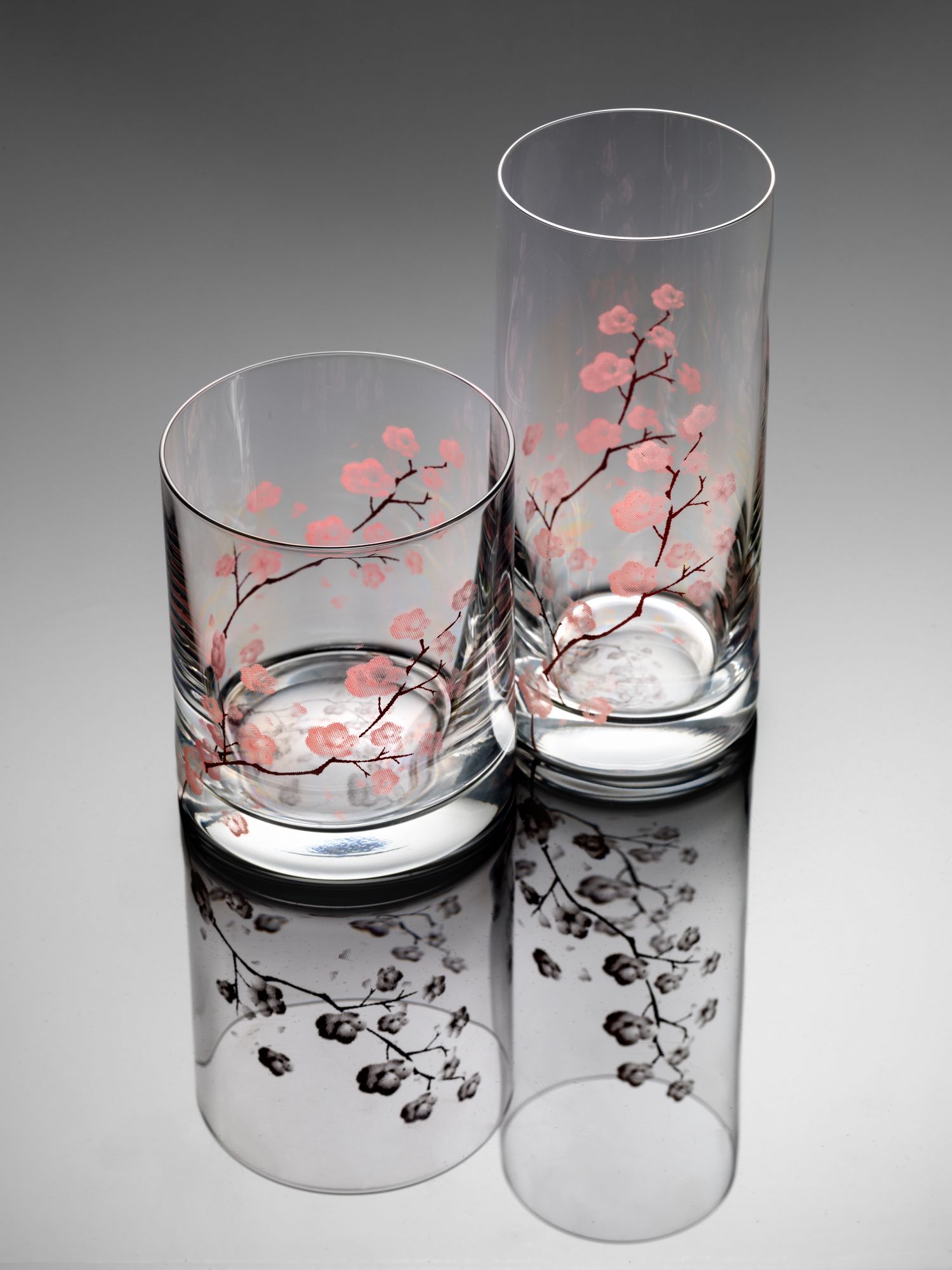 WABI-SABI | Glass glass The Bartender's Signiture Collection By IVV ...