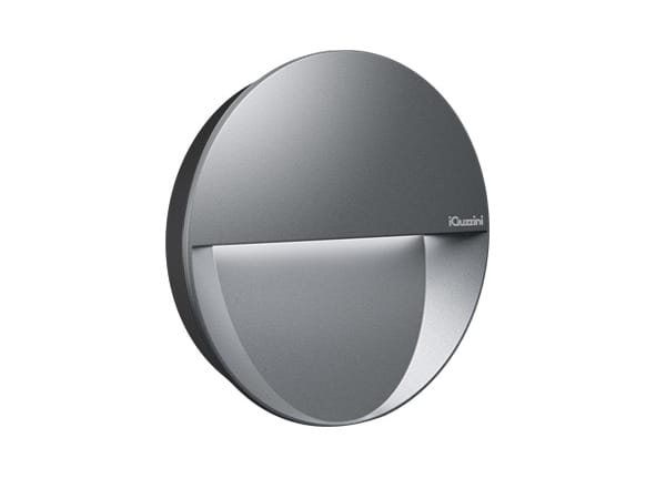 WALKY LED wall-mounted steplight By iGuzzini