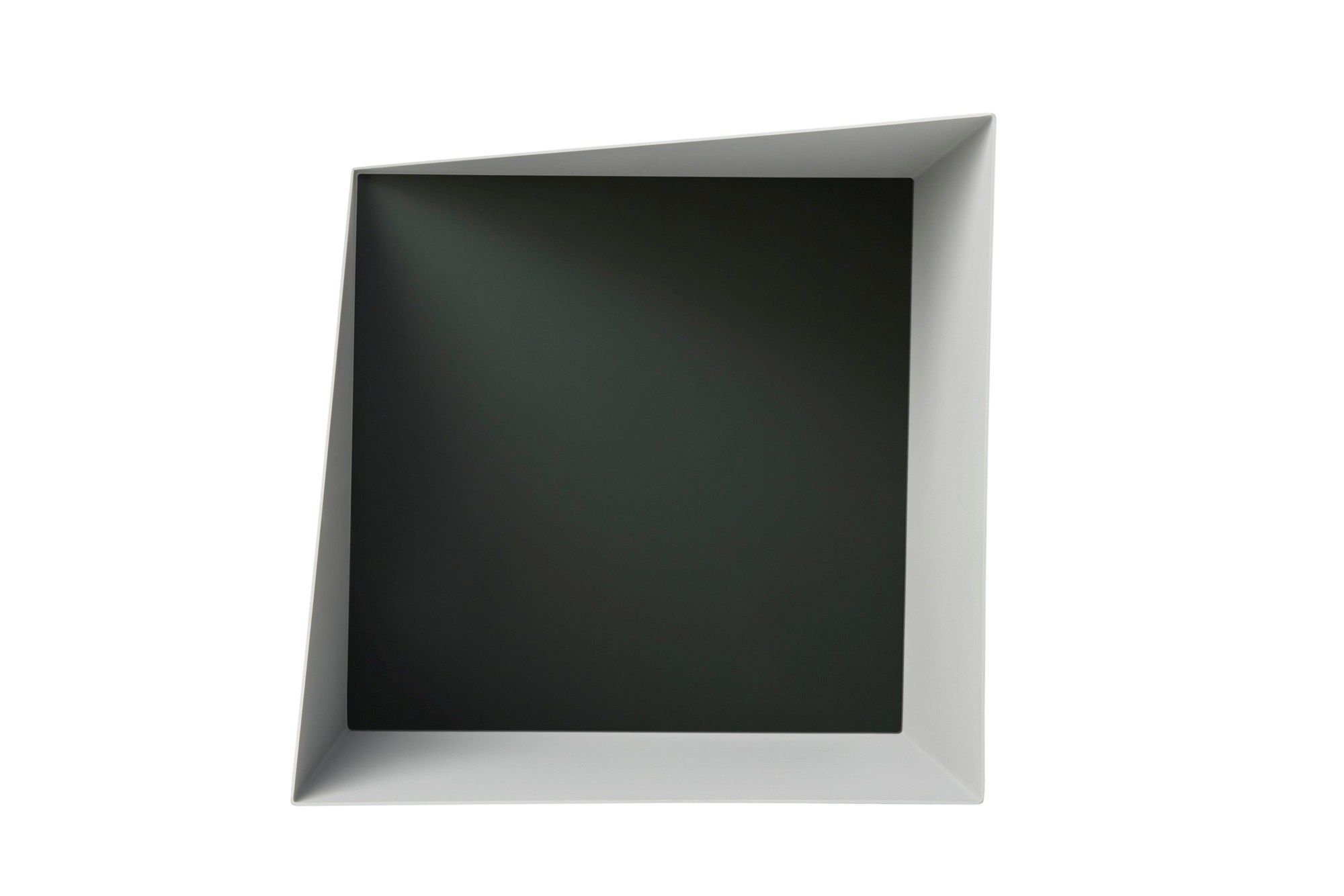 WALL BOX wall cabinet By PLEASE WAIT to be SEATED