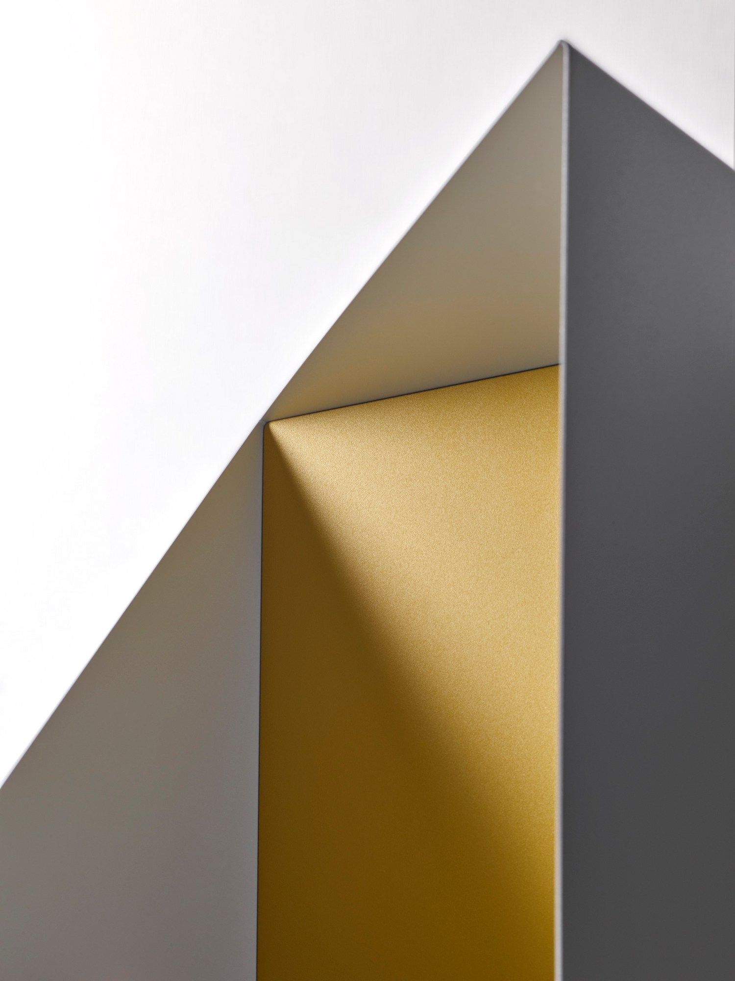 WALL BOX wall cabinet By PLEASE WAIT to be SEATED