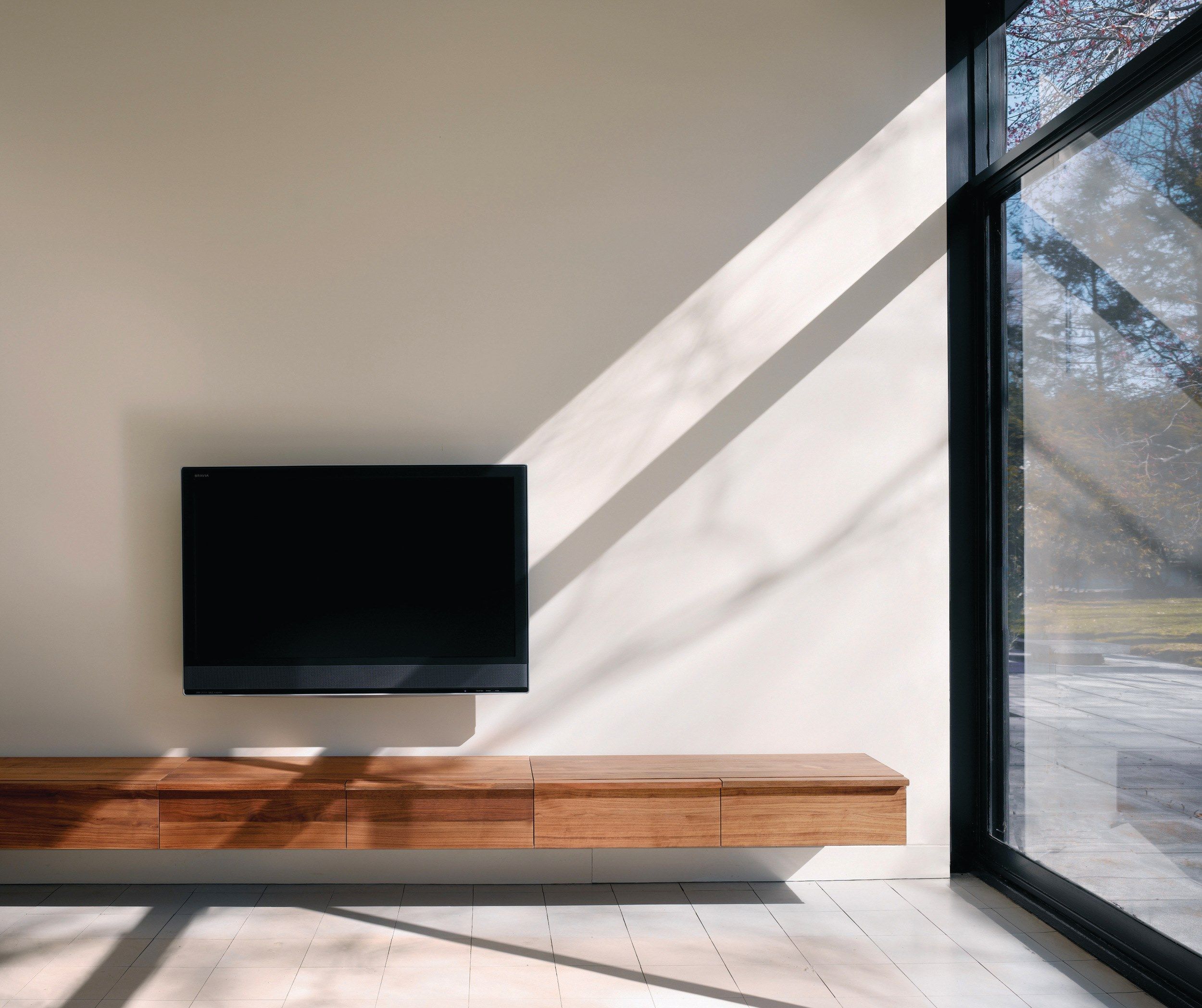 WALL DRAWERS Wall cabinet By BassamFellows