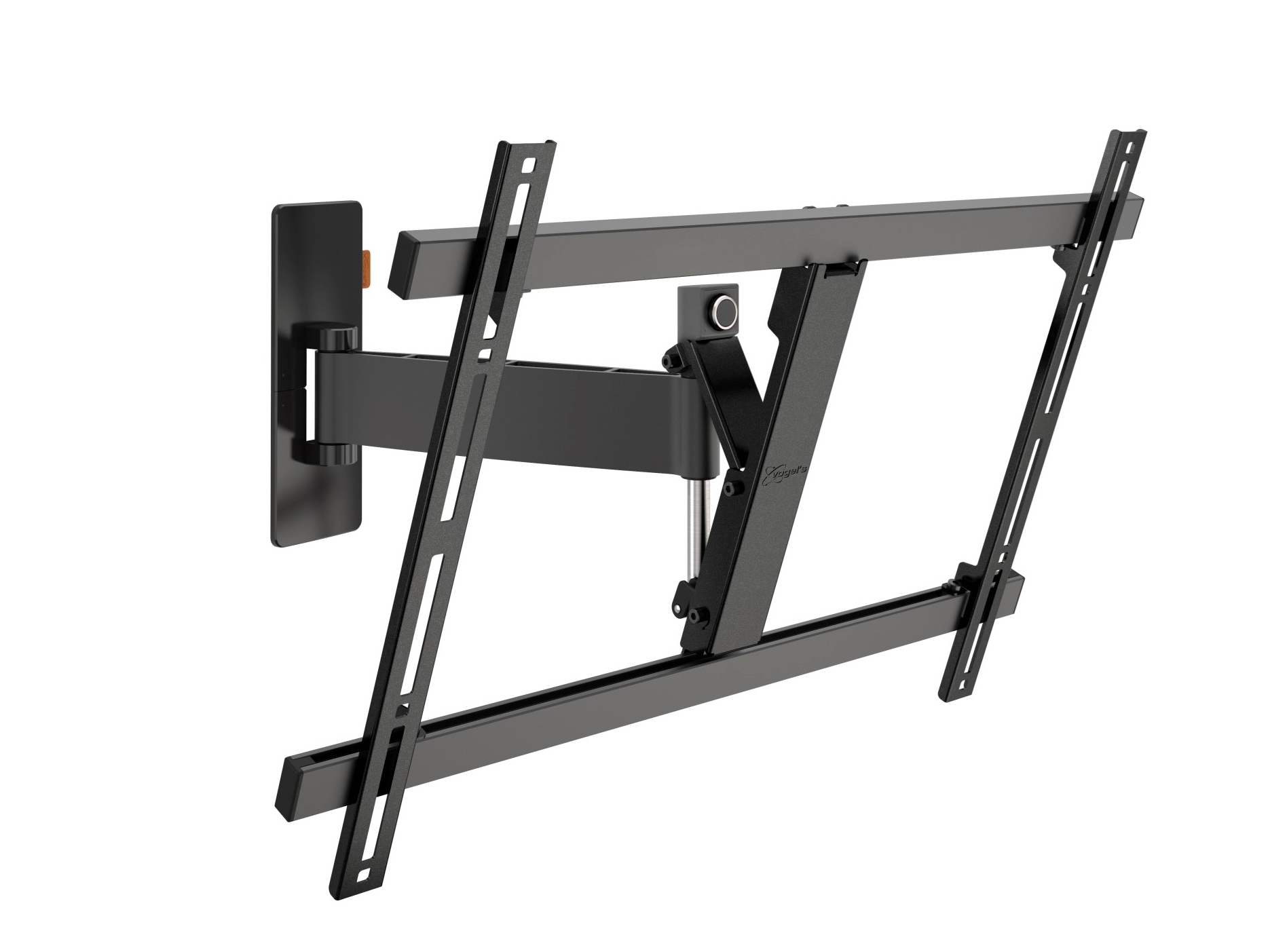 Wall mounted stand WALL FULL-MOTION TV WALL MOUNT By Vogel's - Exhibo