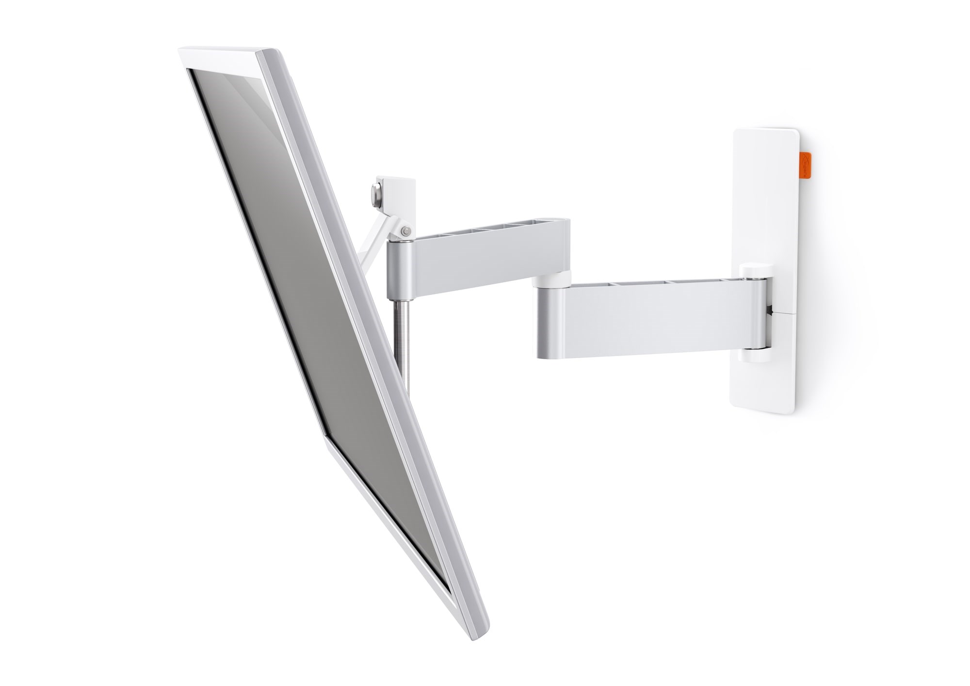 Wall mounted stand WALL FULL-MOTION TV WALL MOUNT By Vogel's - Exhibo