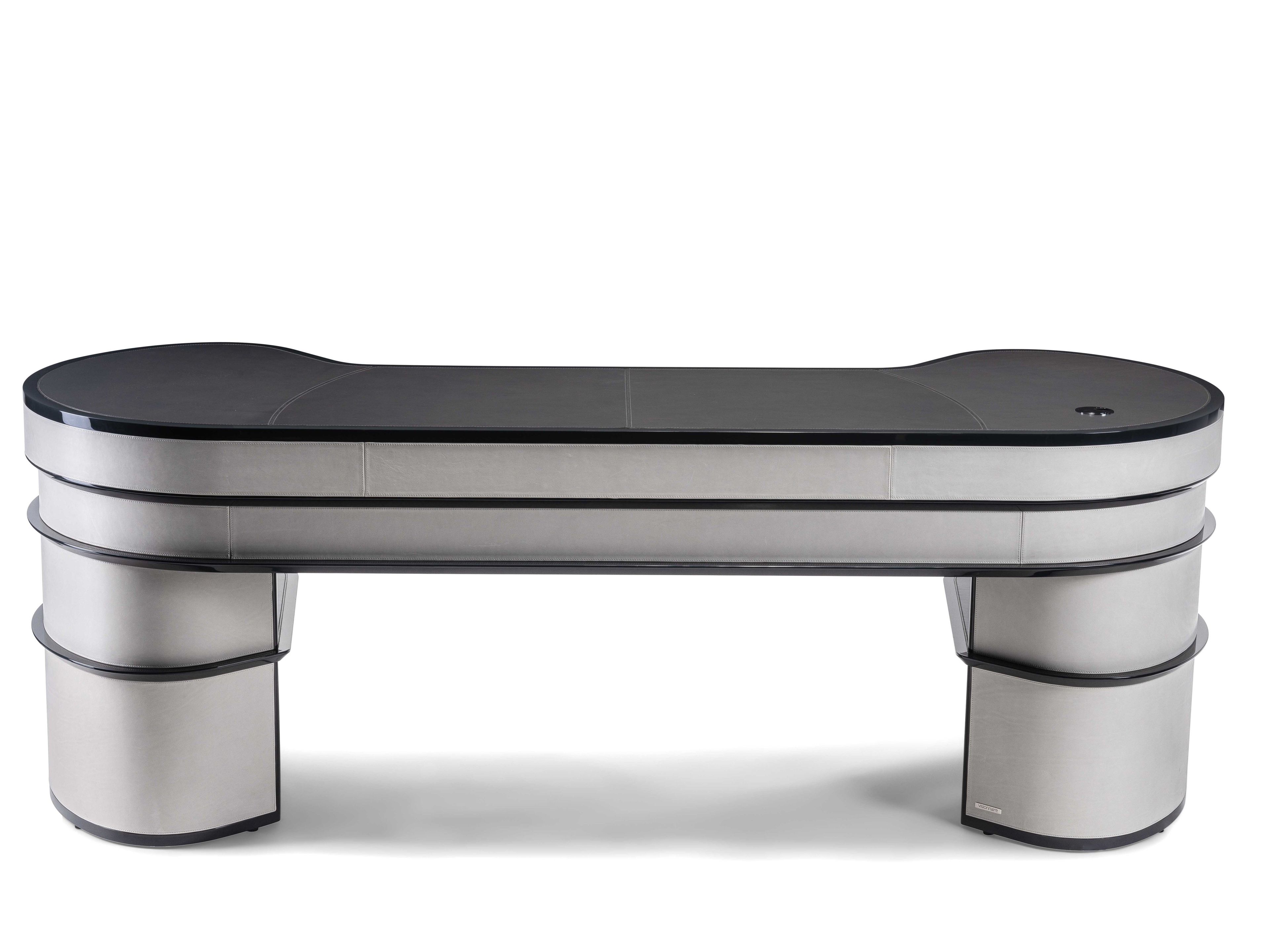 WALL STREET | Office desk By Visionnaire design Roberto Lazzeroni