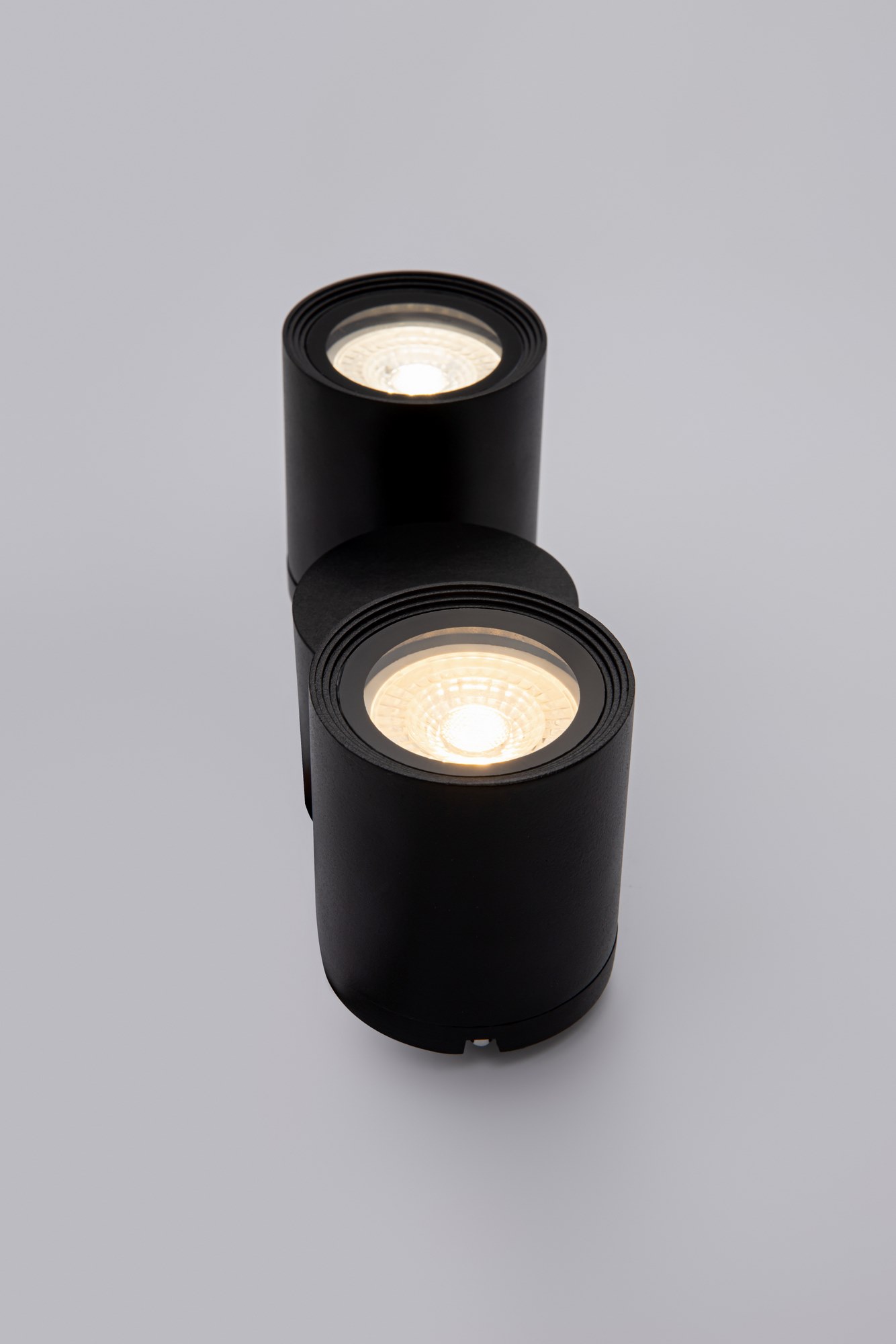 WALL STREET | Wall-mounted Outdoor spotlight Wall Street Collection By ...