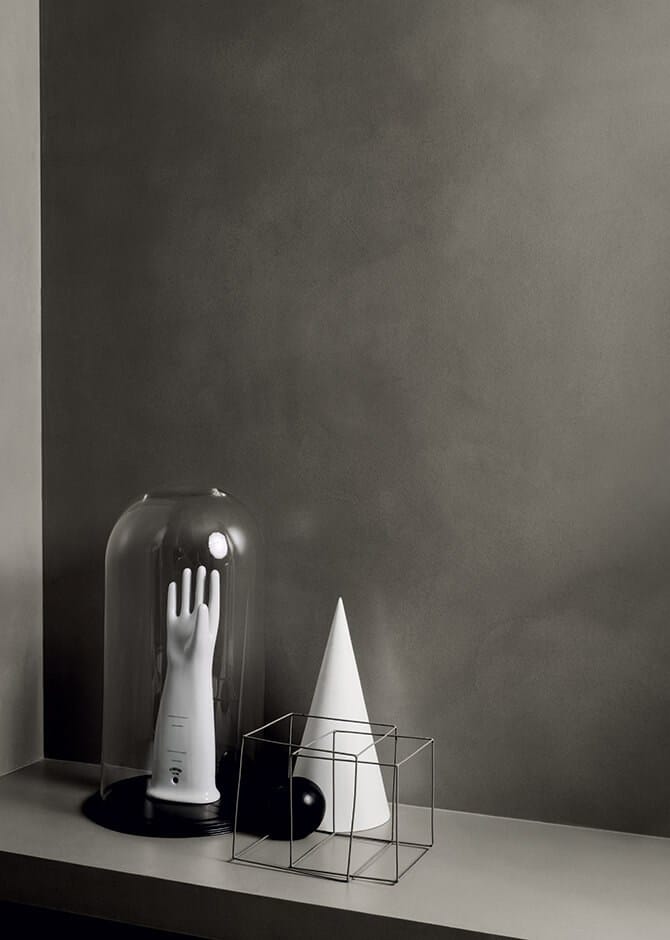 Indoor cement wall tiles WALLCRETE (WCR) Warm Collection By Kerakoll ...