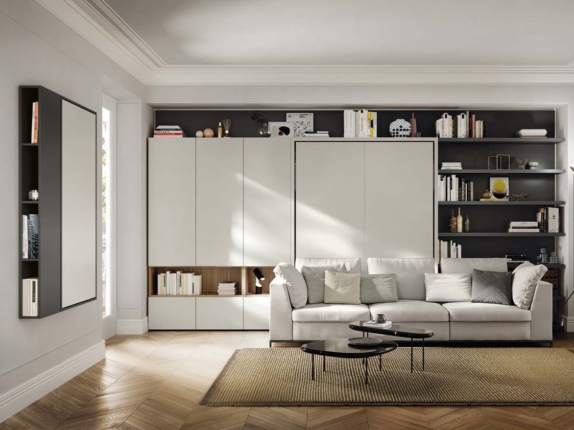 WALLY OFFICE Table / writing desk By CLEI