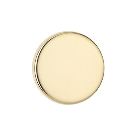 WALTZ Wall-mounted brass Bathroom soap dispenser By Devon&Devon