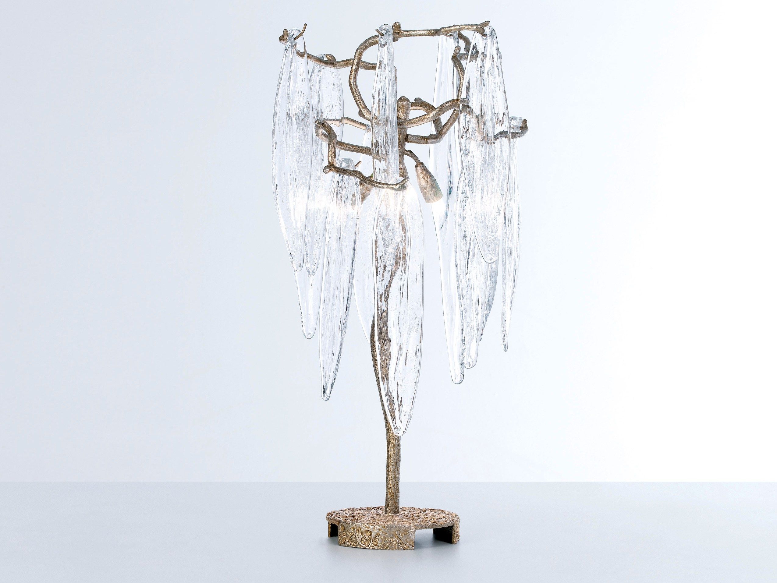 WATERFALL | Table lamp By Serip