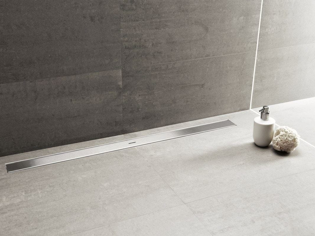 WATERSTOP ZERO Shower channel By ESS Easy Drain