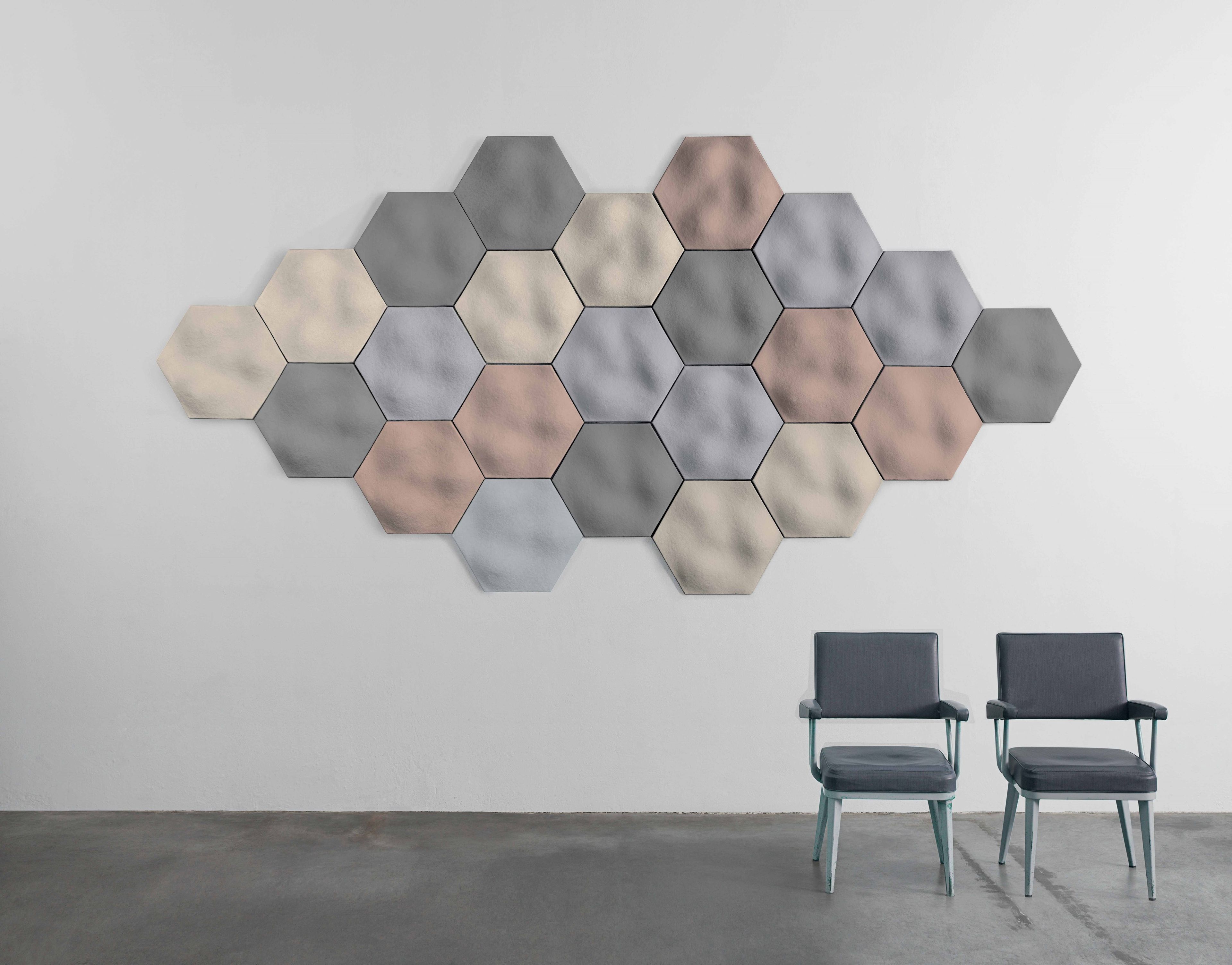 WAVE | Acoustic wall panel By Mogu