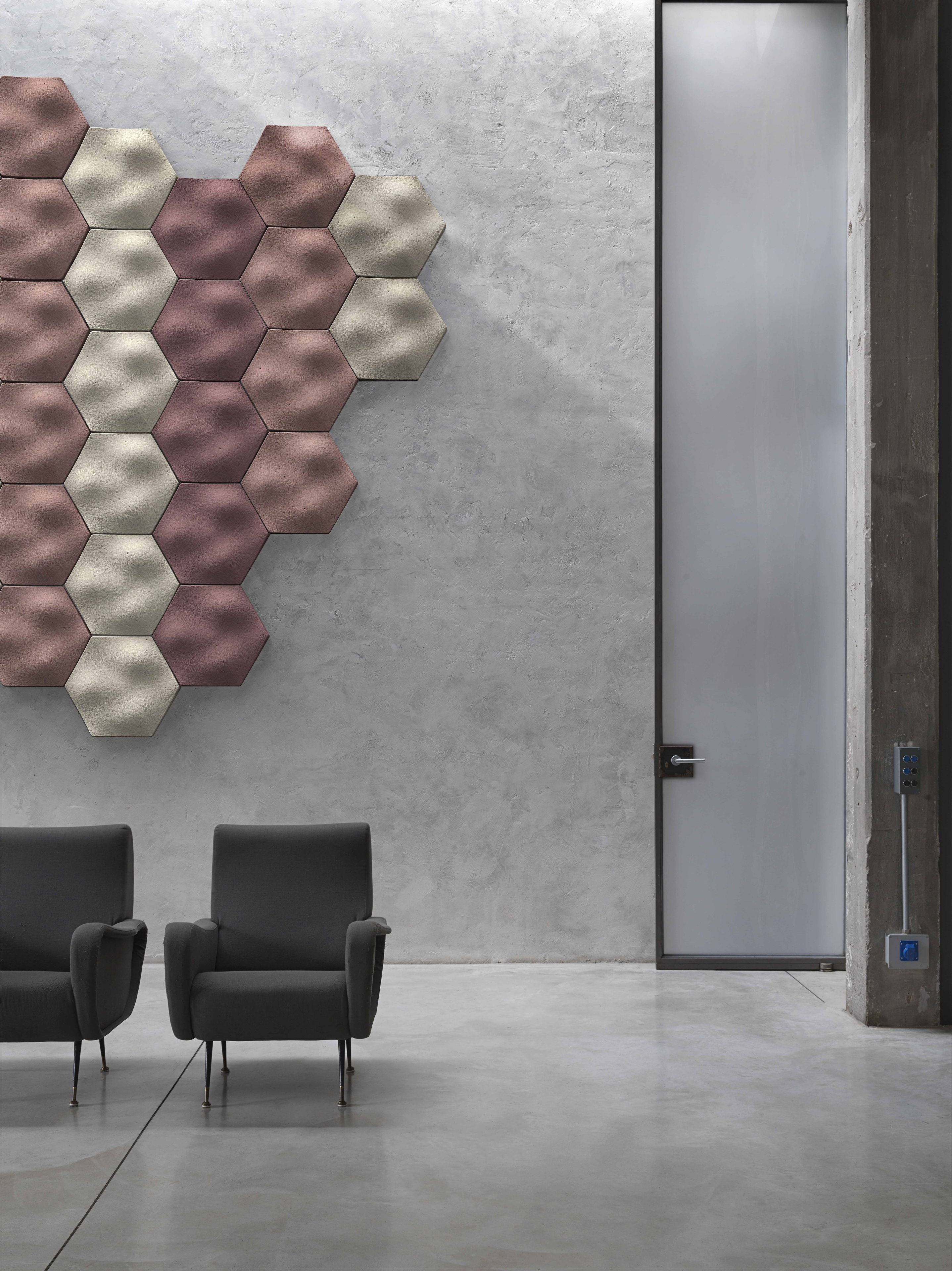 WAVE | Acoustic wall panel By Mogu