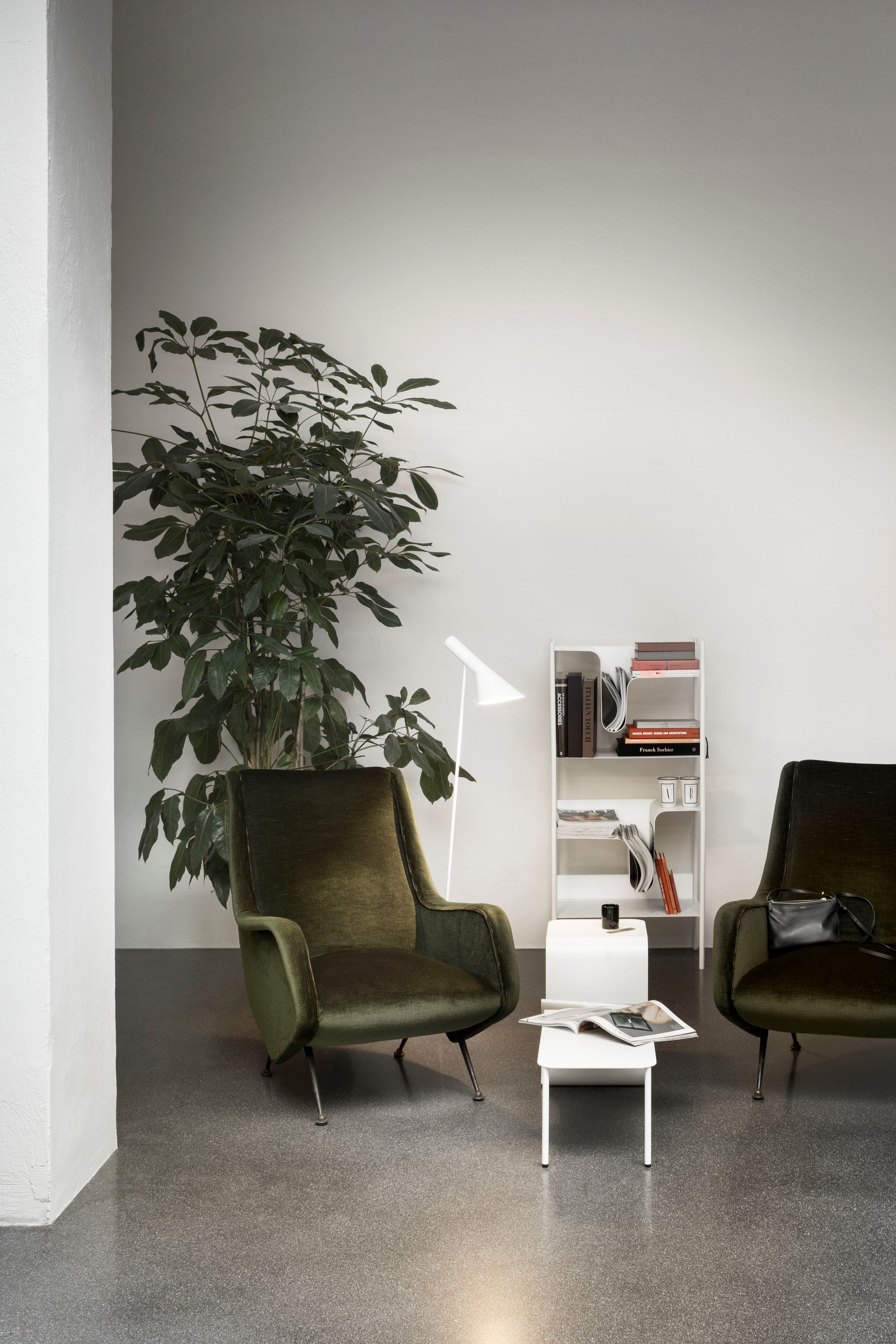 WAVE | Coffee table Wave Collection By True Design design Favaretto ...