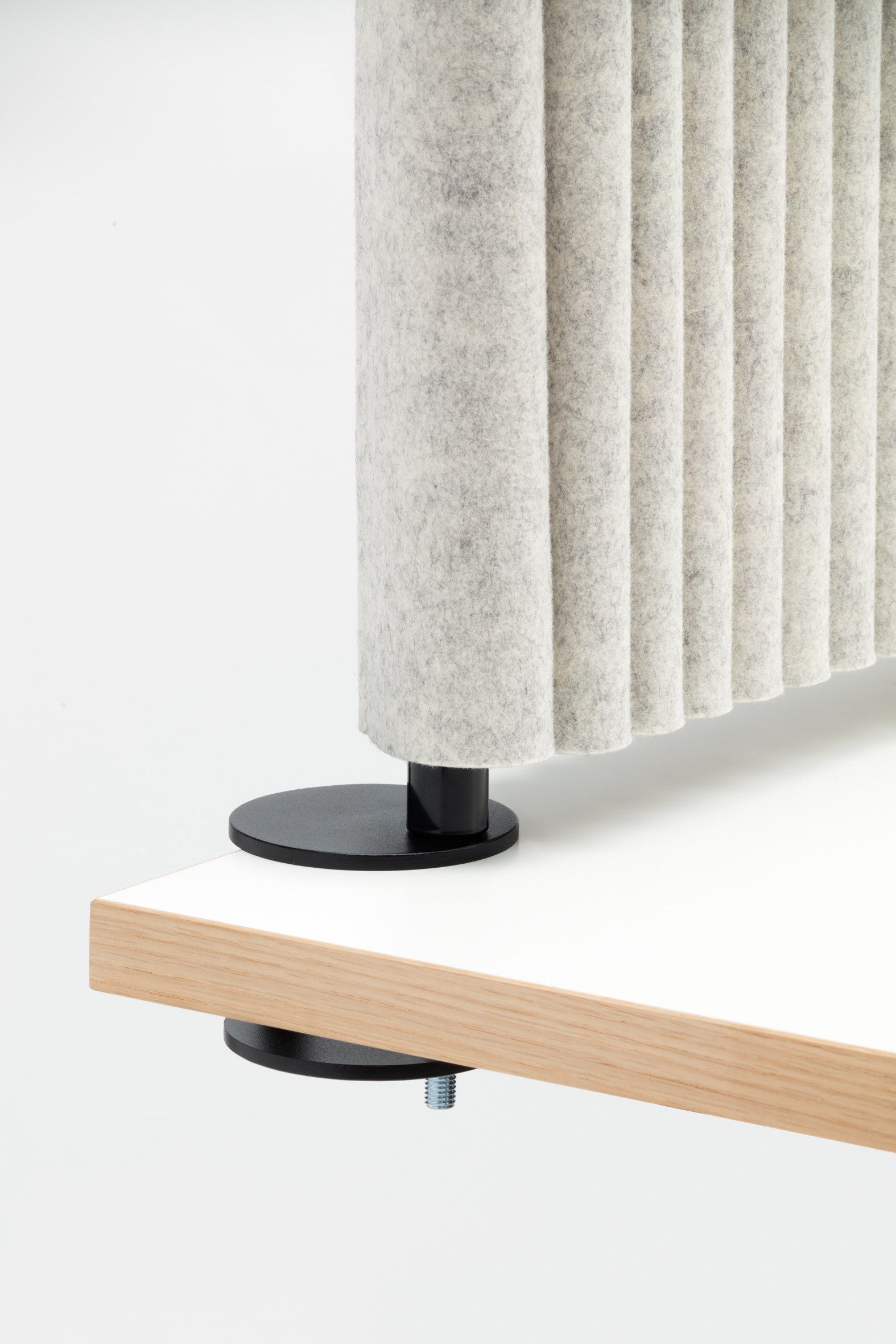 WAVE | Desktop partition By HEY-SIGN