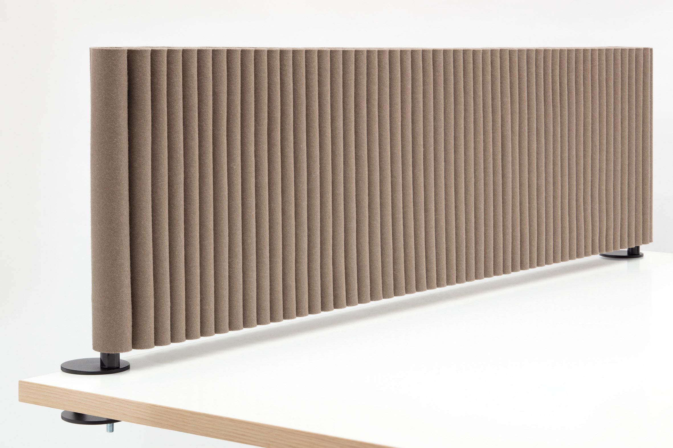 WAVE | Desktop partition By HEY-SIGN