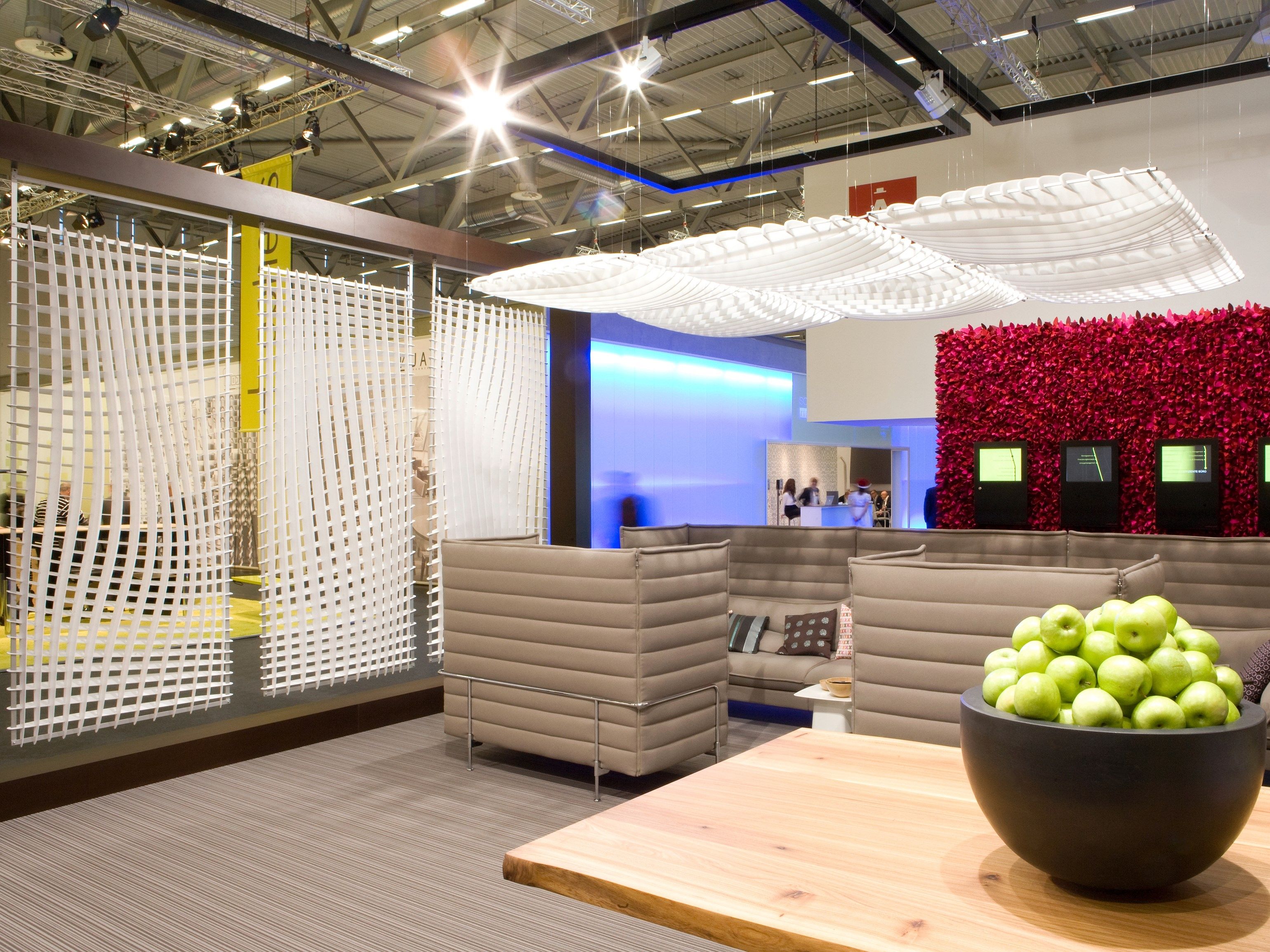 WAVE Divider By SPÄH designed acoustic