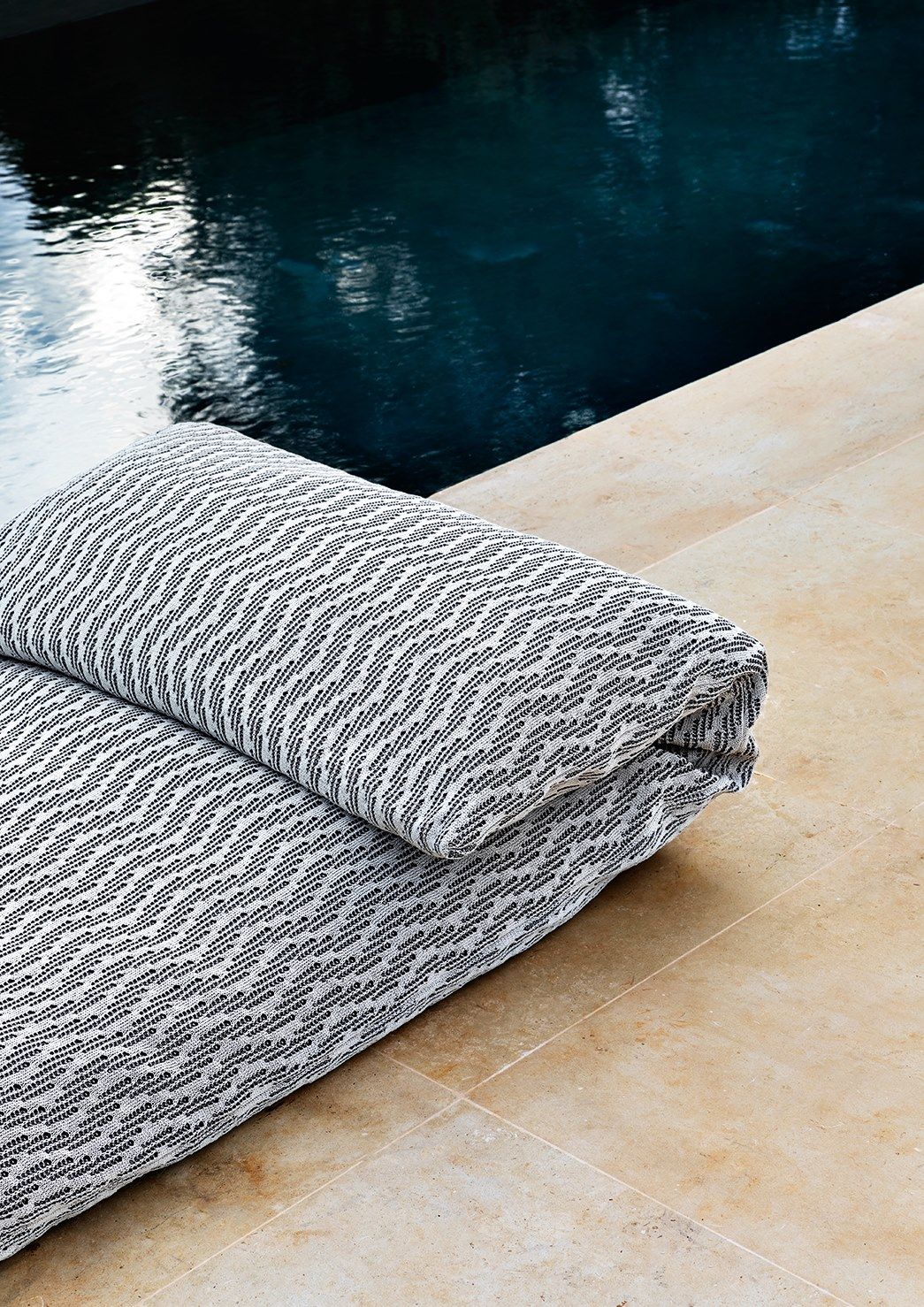 WAVE | Garden bed By Myyour