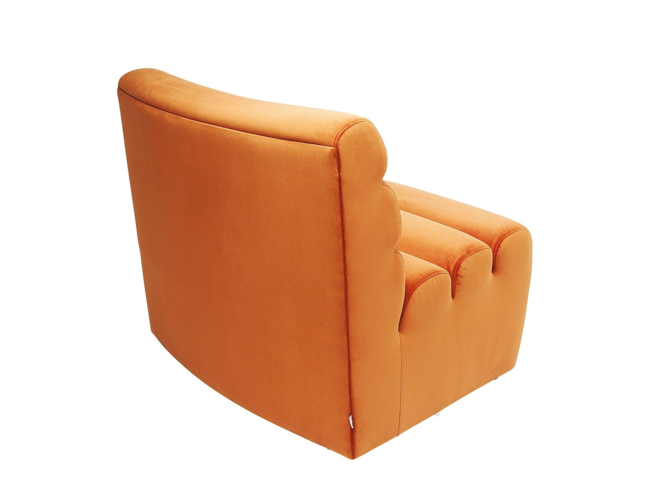 WAVE | Modular sofa Modular fabric sofa By KARE Design