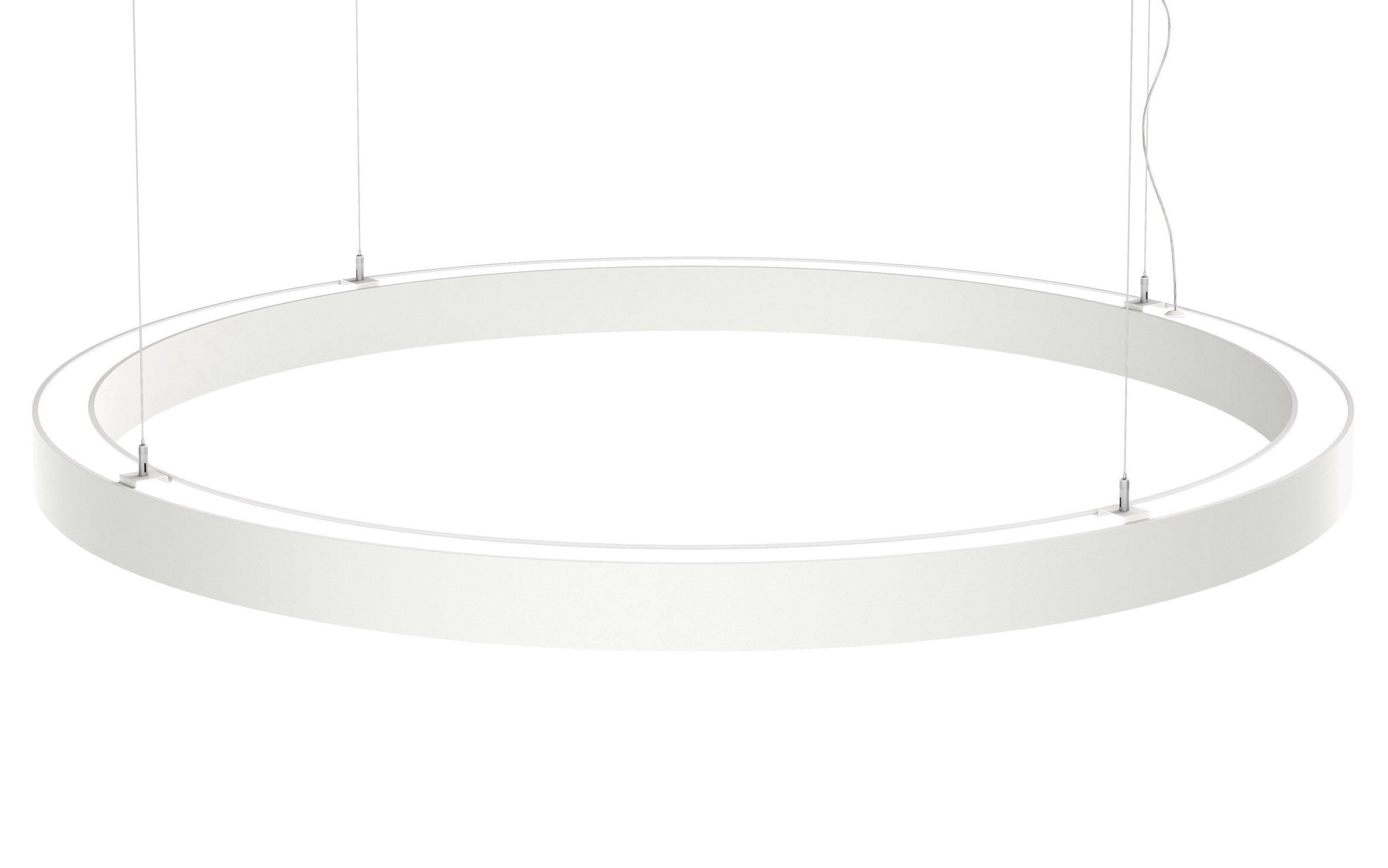 WAVE ROUND SDI Pendant lamp By Intra lighting