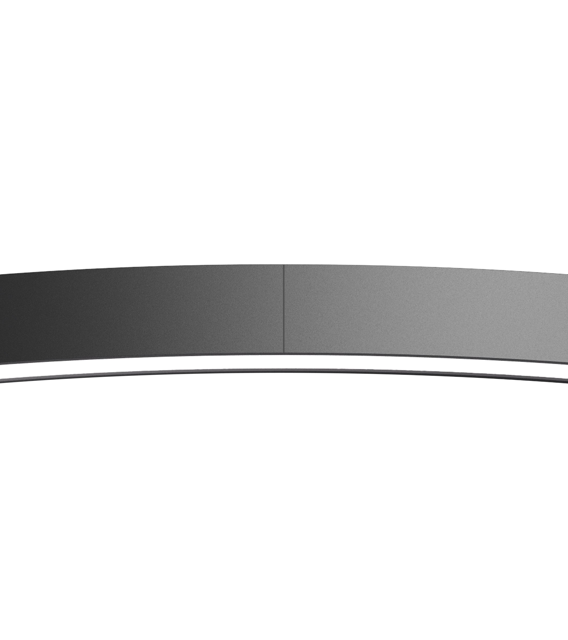 WAVE ROUND SDI Pendant lamp By Intra lighting