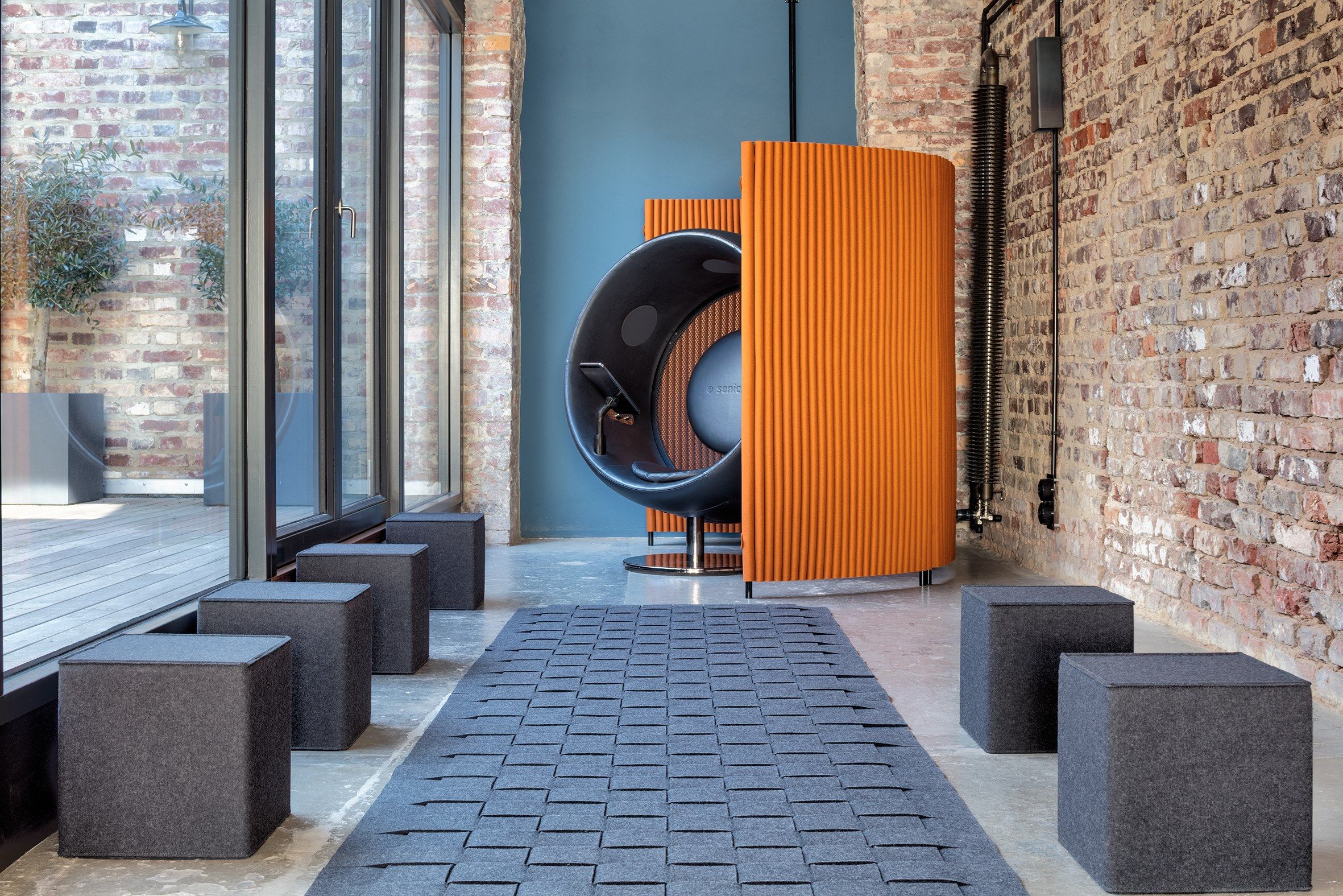 WAVE | Screen By HEY-SIGN