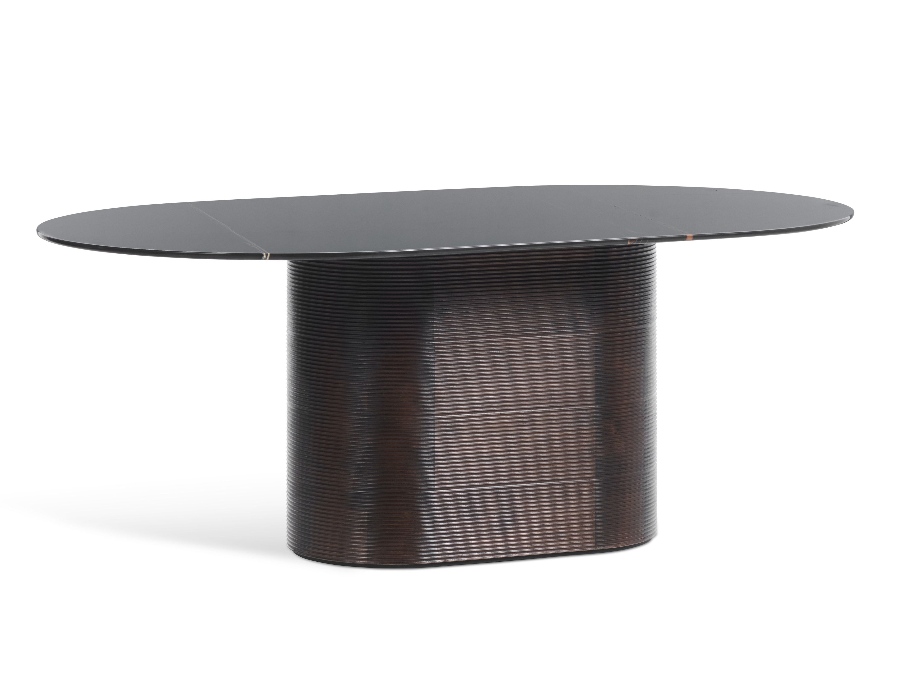 WAVES | Table Waves Collection By Milla & Milli design THINKOBJECTS