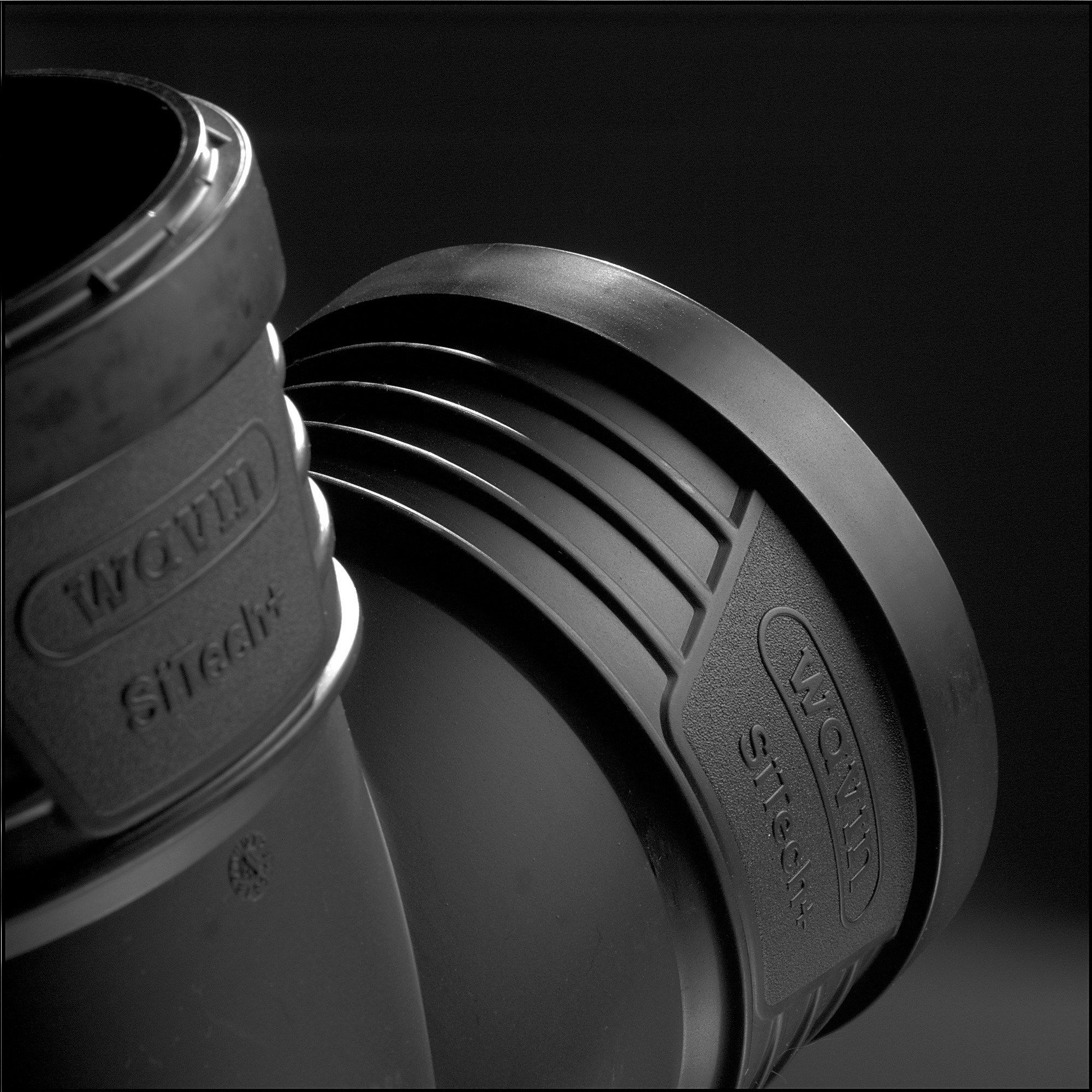 SiTech+ Drainage pipe By WAVIN ITALIA