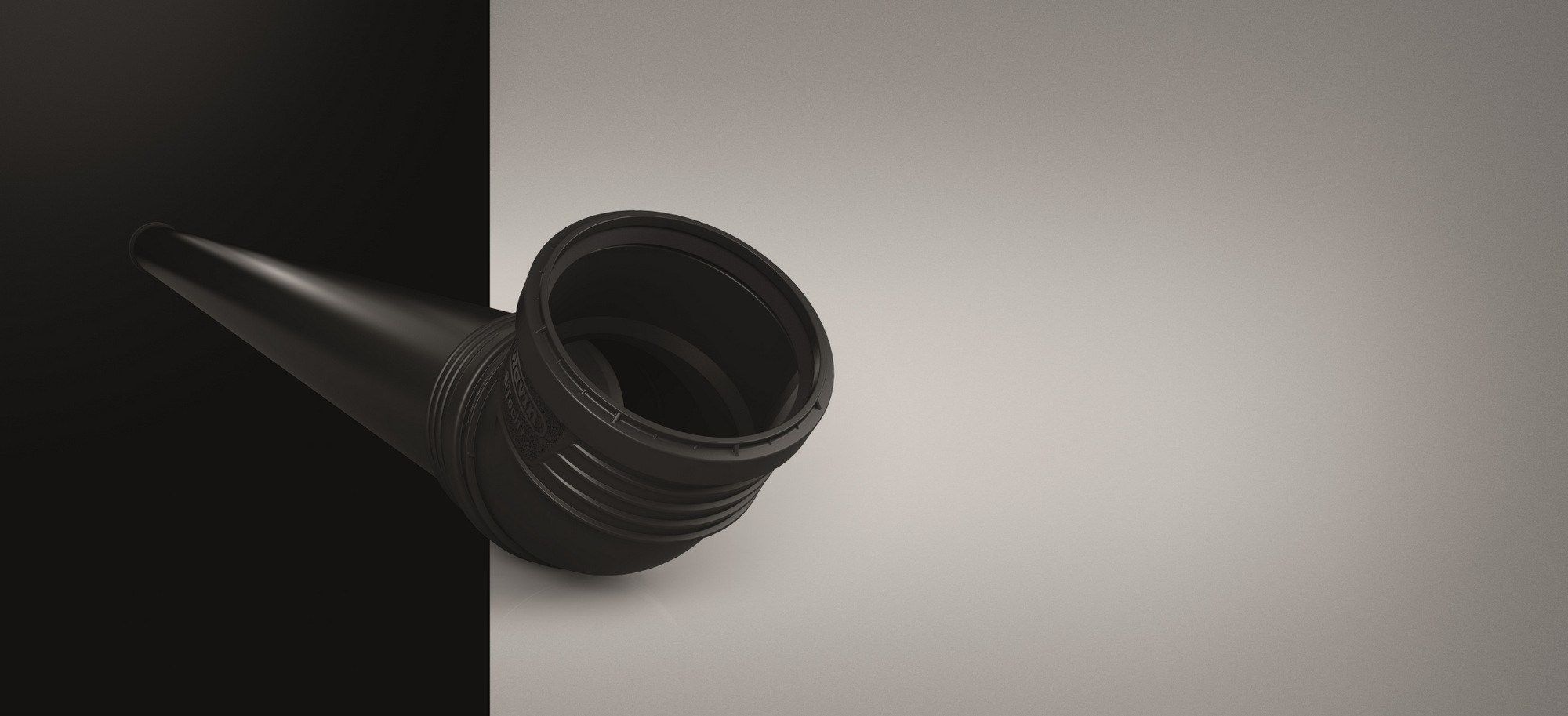 Drainage pipe SiTech+ By WAVIN ITALIA