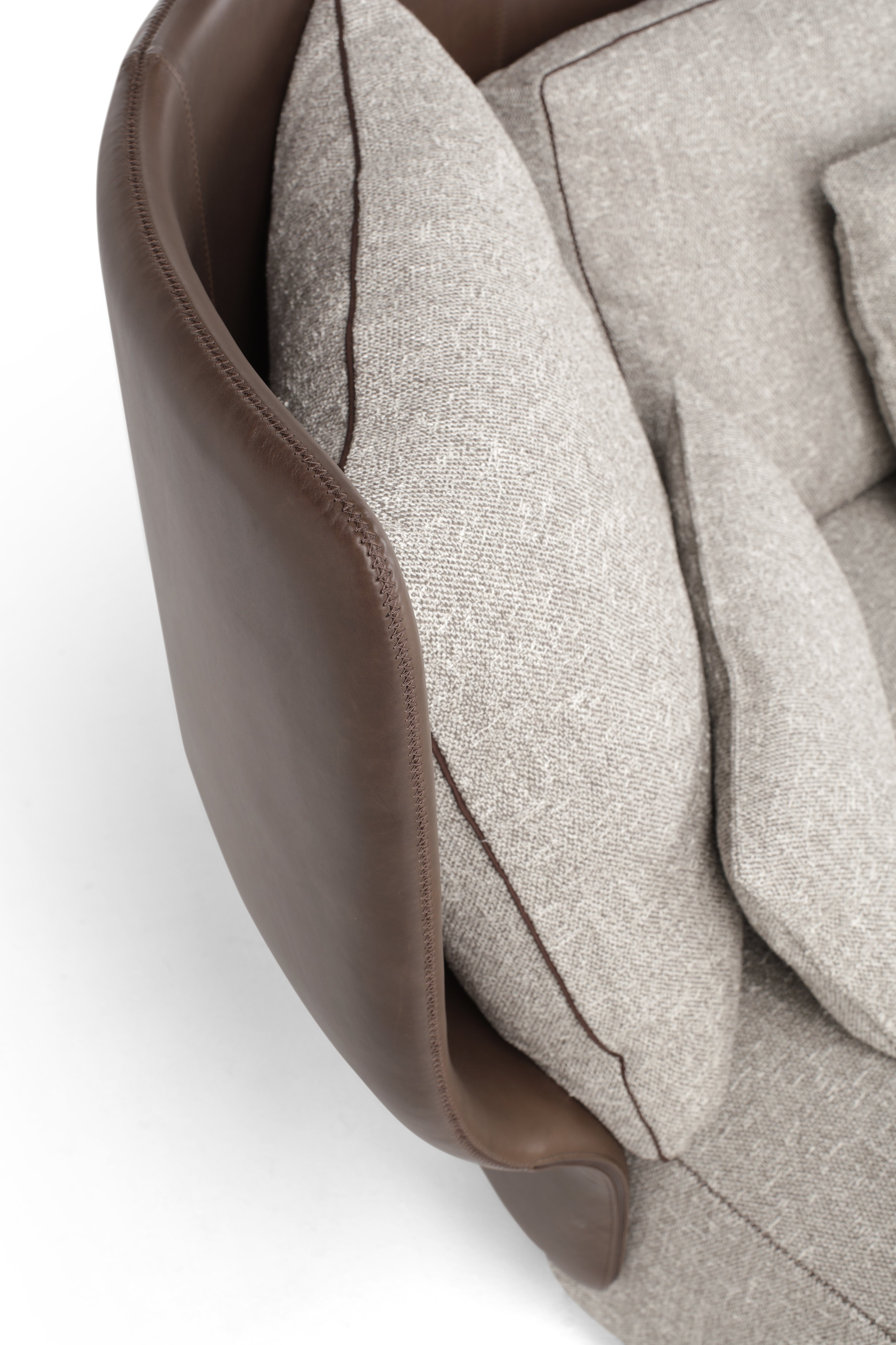 WAZAA | Day bed Wazaa Collection By AMURA design Stefano Bigi