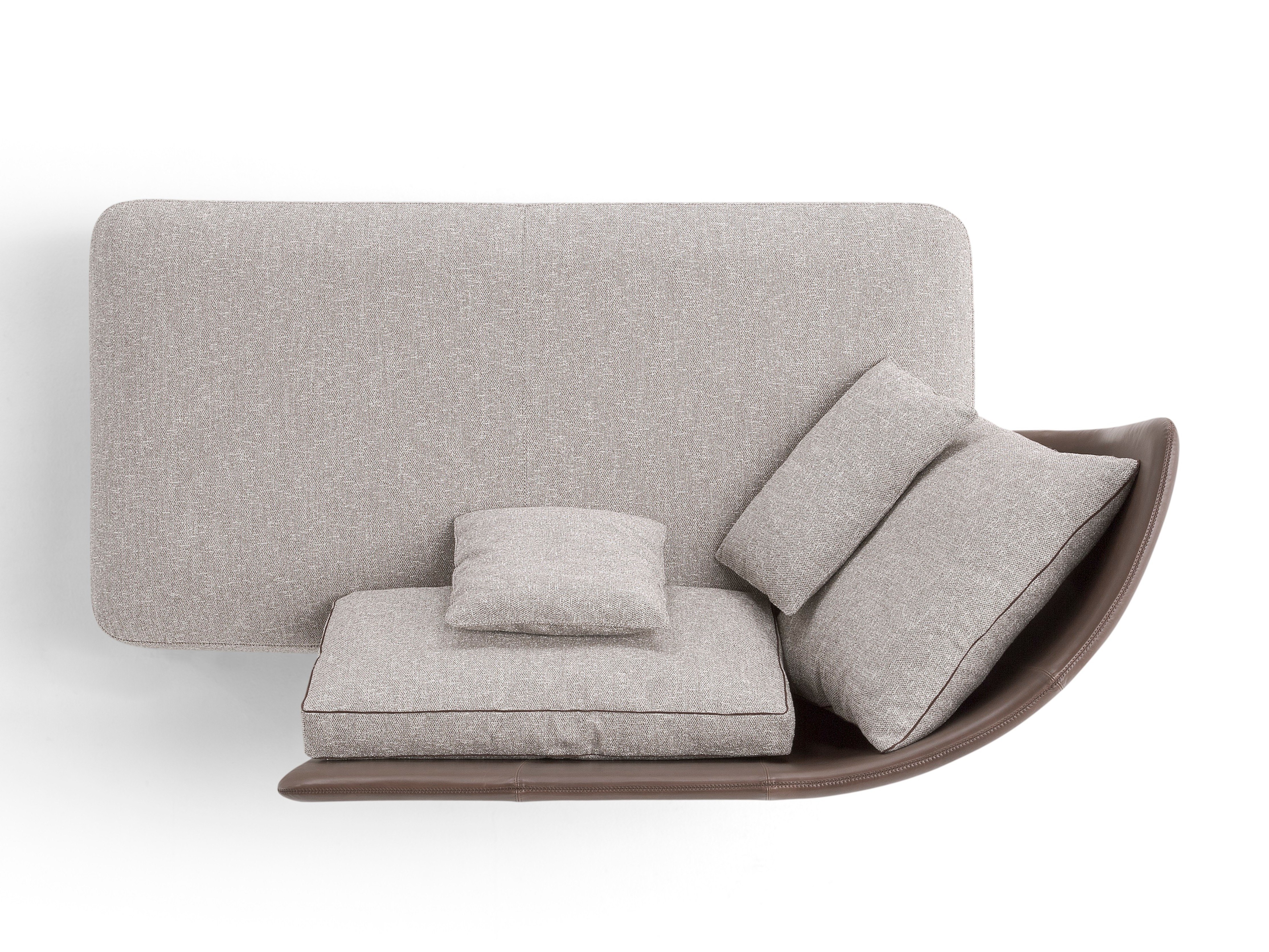 WAZAA | Day bed Wazaa Collection By AMURA design Stefano Bigi
