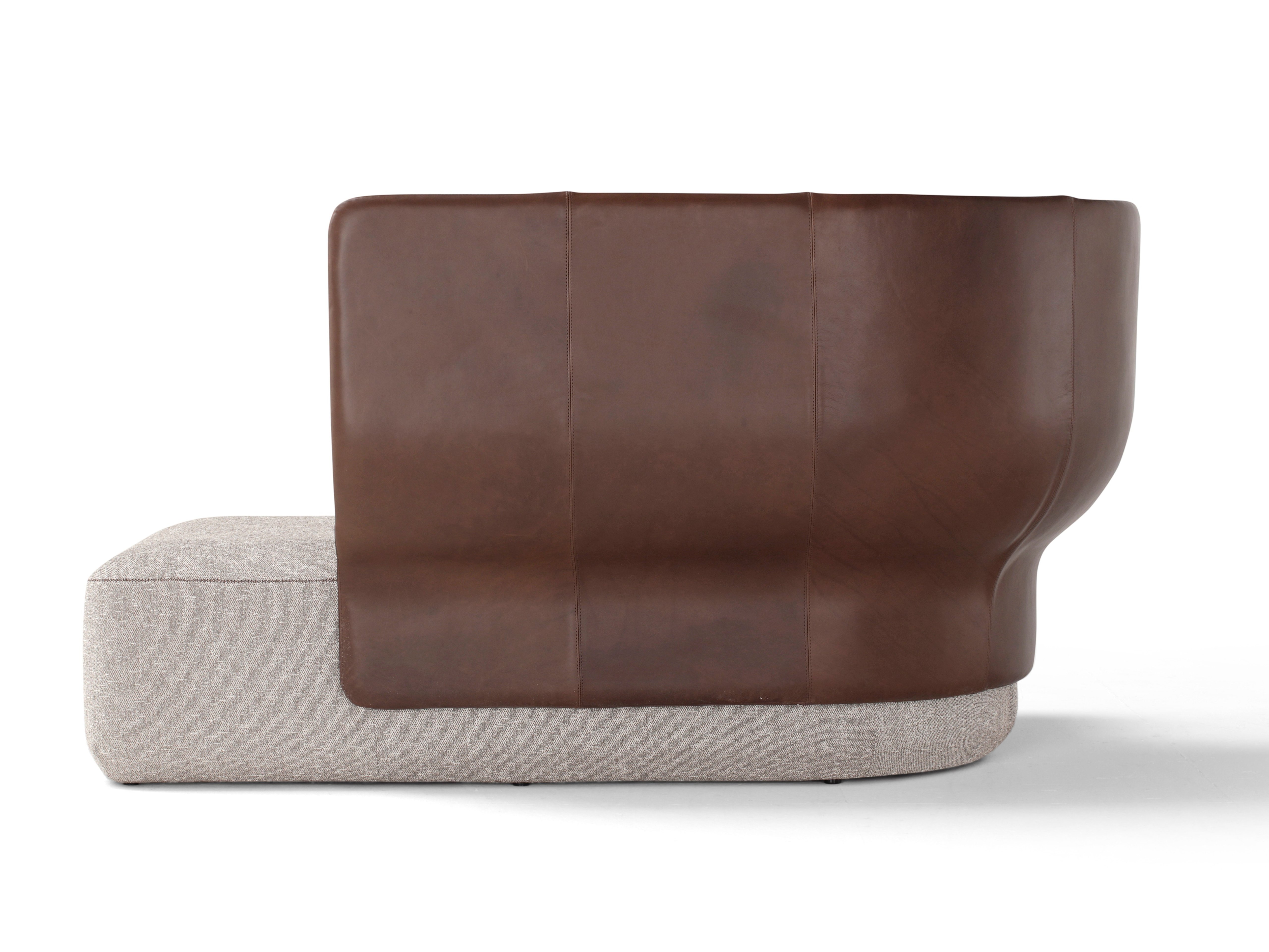 WAZAA | Day bed Wazaa Collection By AMURA design Stefano Bigi