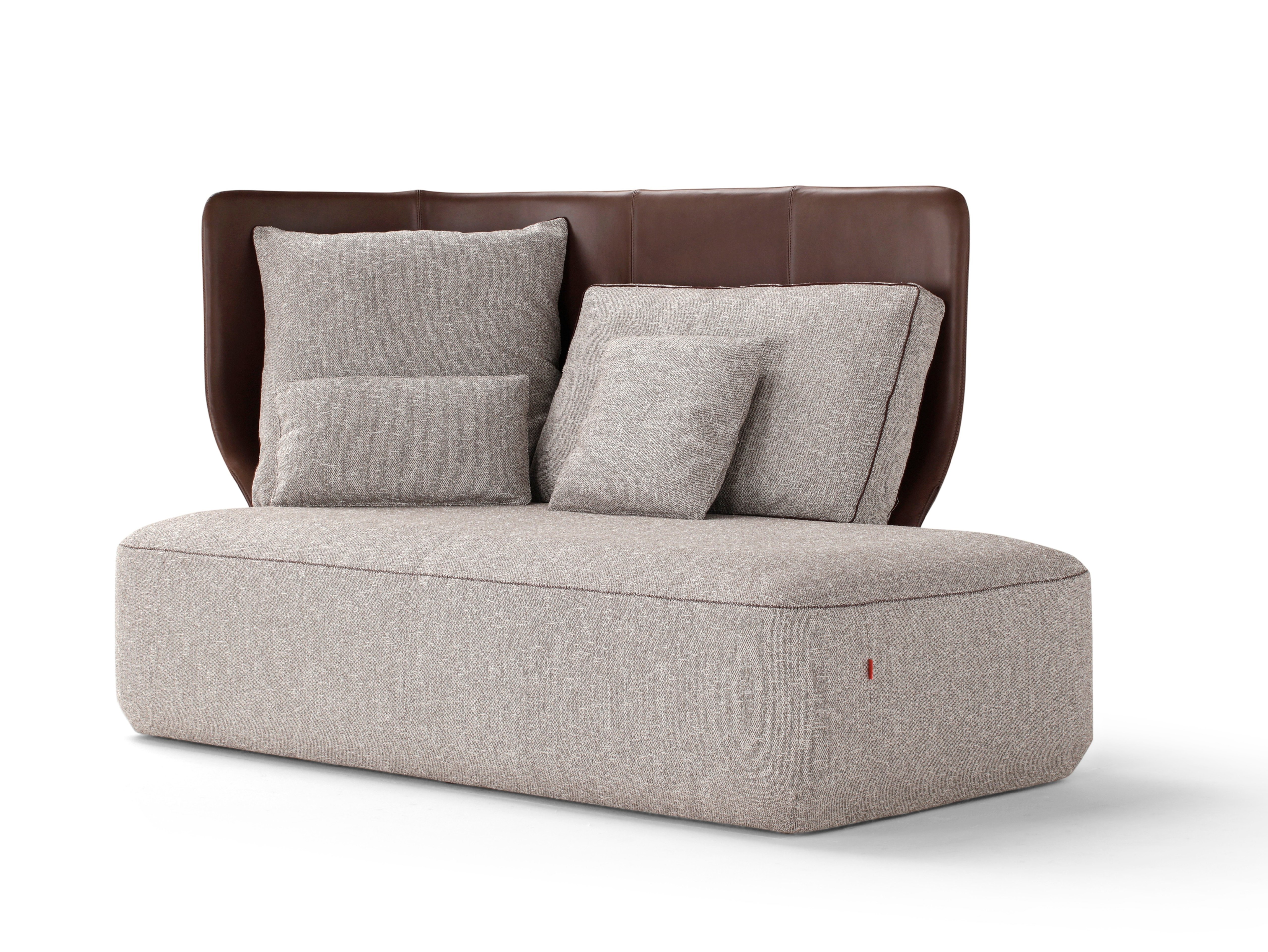 WAZAA | Day bed Wazaa Collection By AMURA design Stefano Bigi
