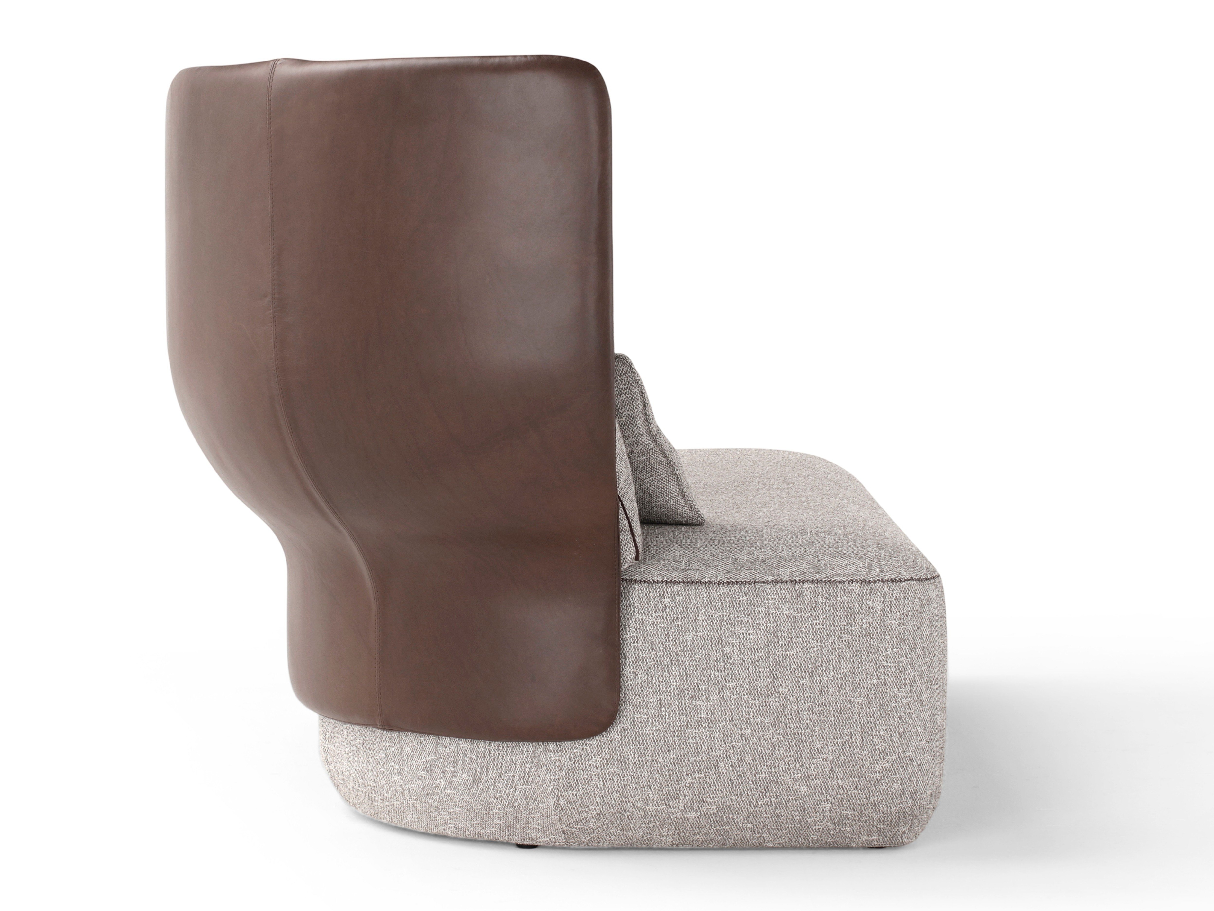WAZAA | Day bed Wazaa Collection By AMURA design Stefano Bigi