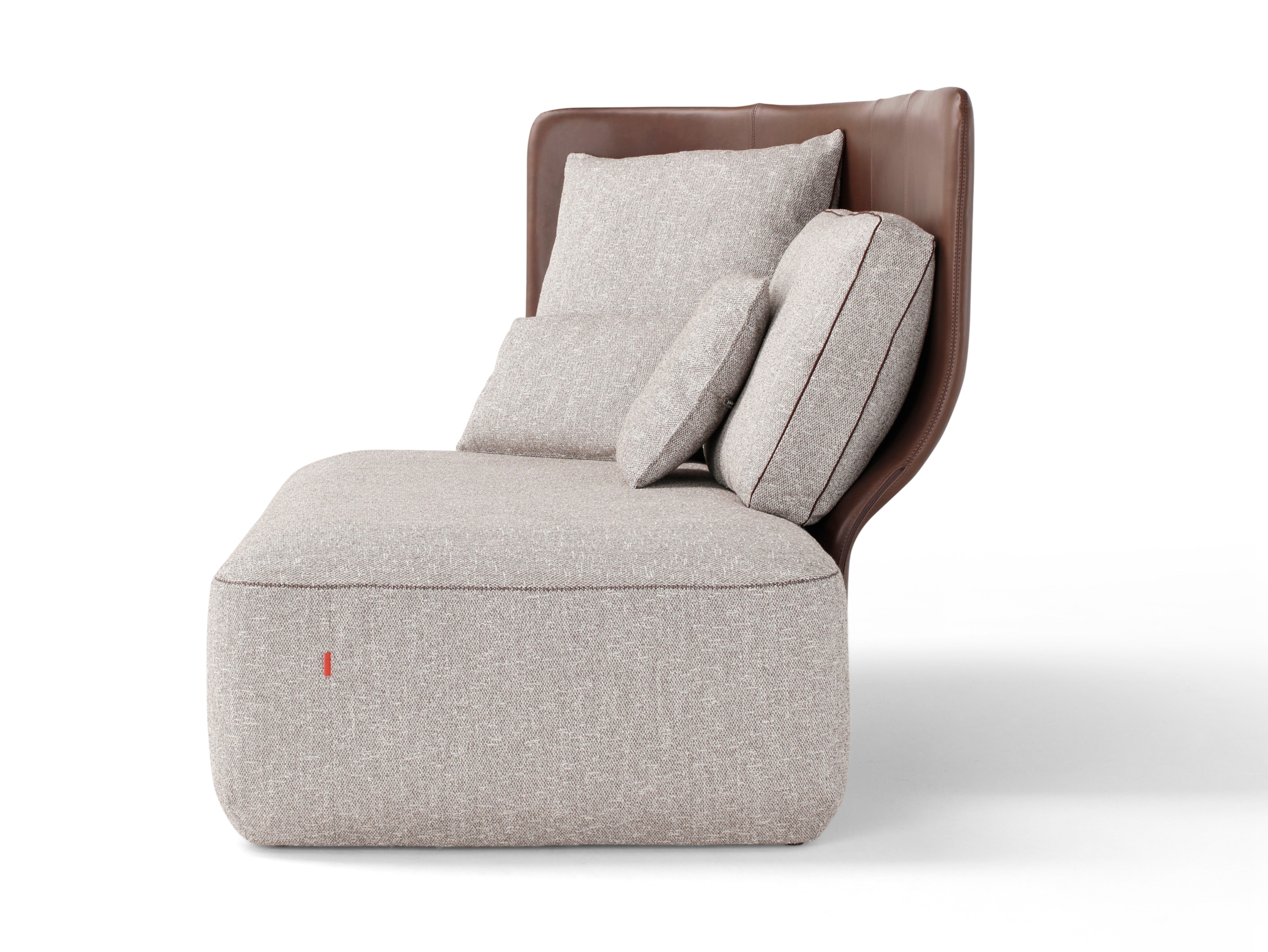 WAZAA | Day bed Wazaa Collection By AMURA design Stefano Bigi