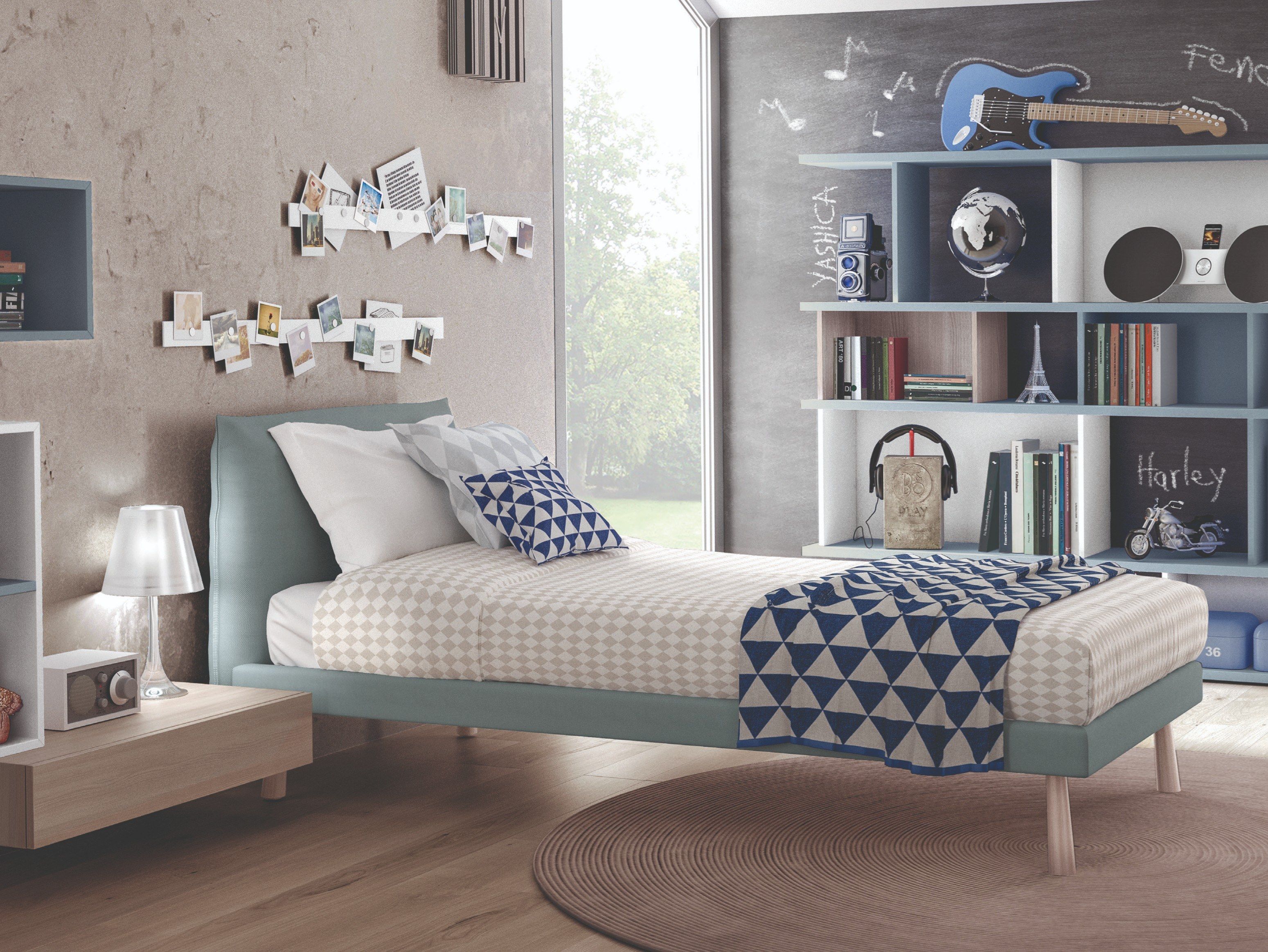 WEB | Bed Web Collection By Zalf